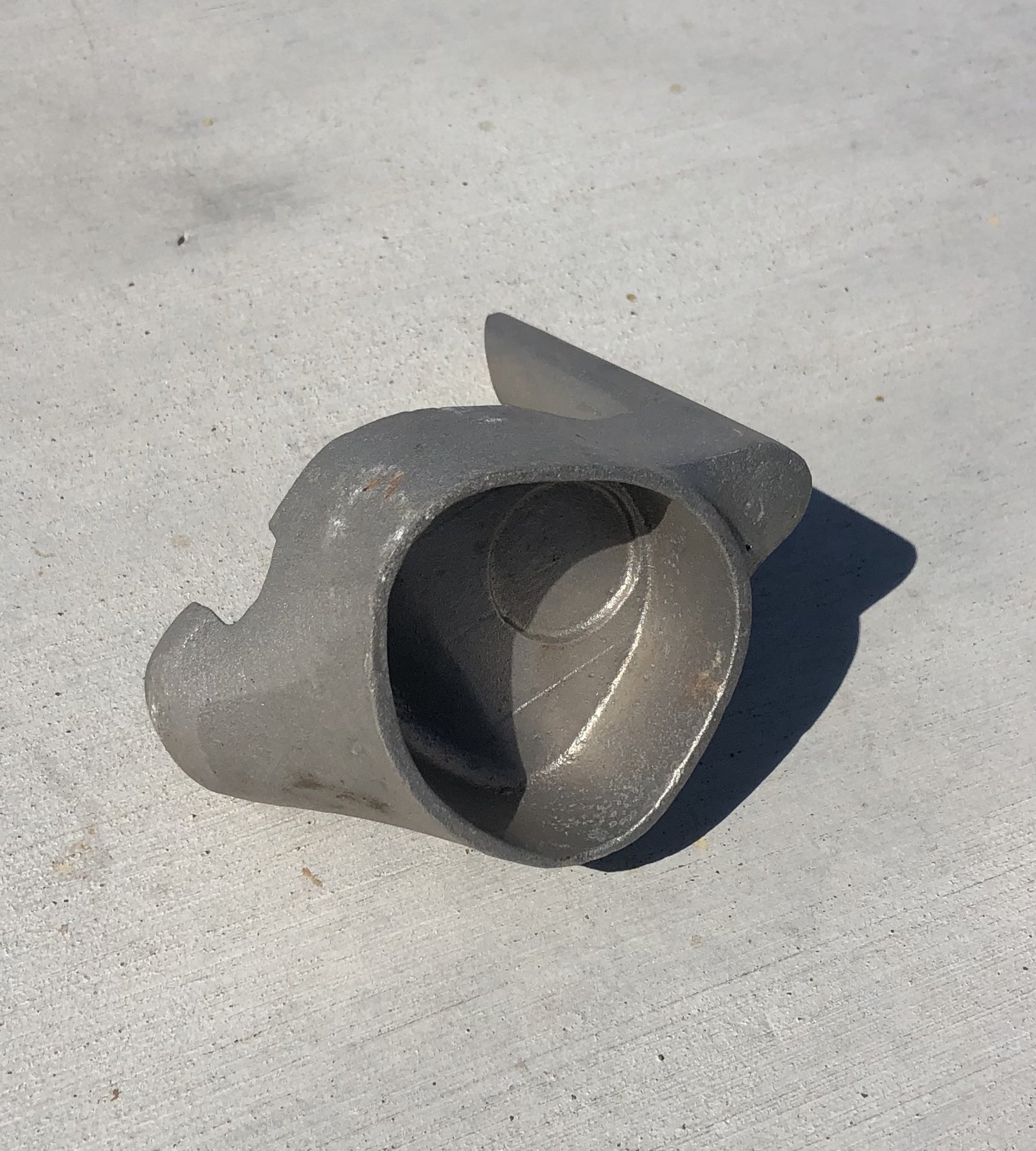 Sold - Ashtray stem | Archive (sold or withdrawn) | The Classic and ...