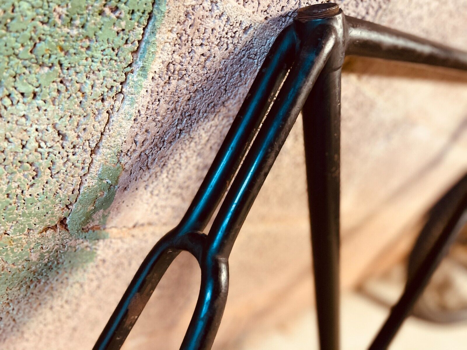 Gendron Toledo badged diamond frame (not a tricycle) | Stuff on eBay ...