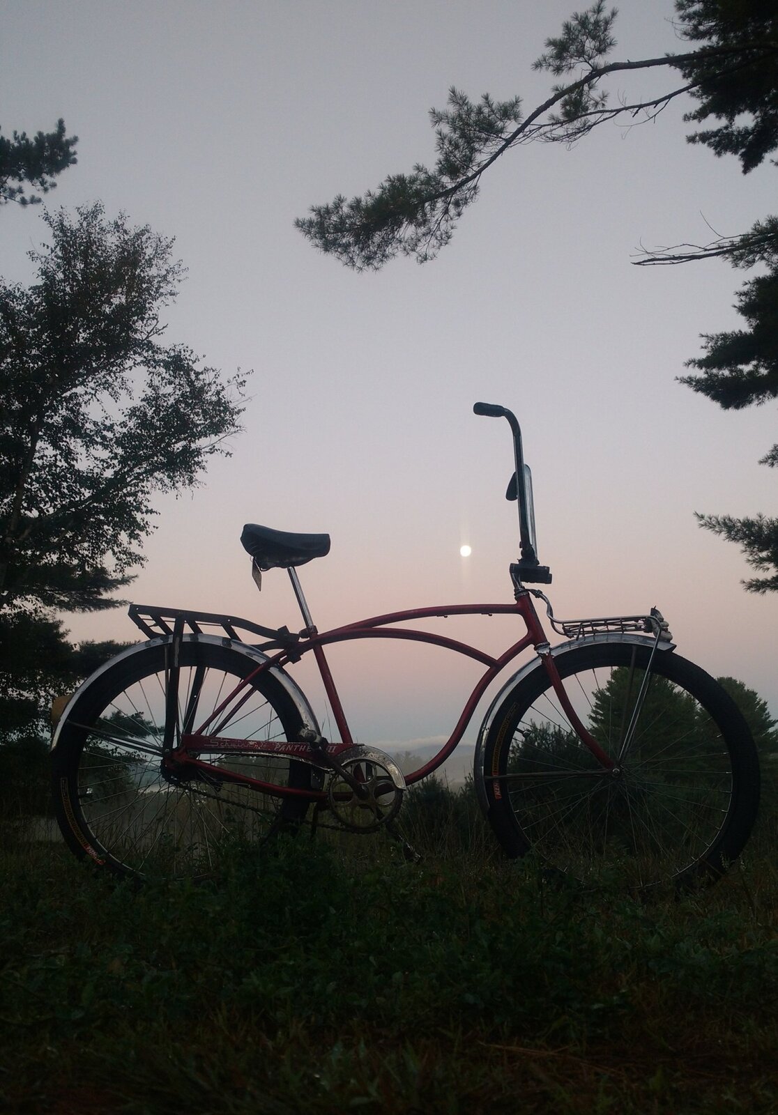 Moon Shot | General Discussion About Old Bicycles | The Classic and ...