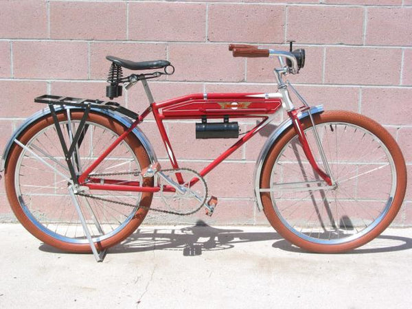 Date help - Columbus Cycle Company | All Things Schwinn | Page 2 | The ...