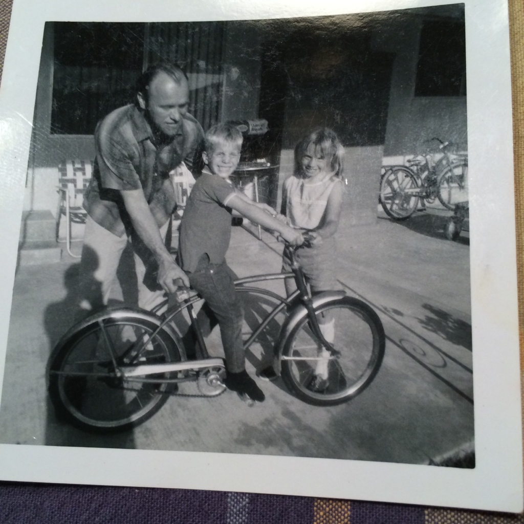 BF Goodrich Challenger Sprite | Sell - Trade: Bicycle Parts ...