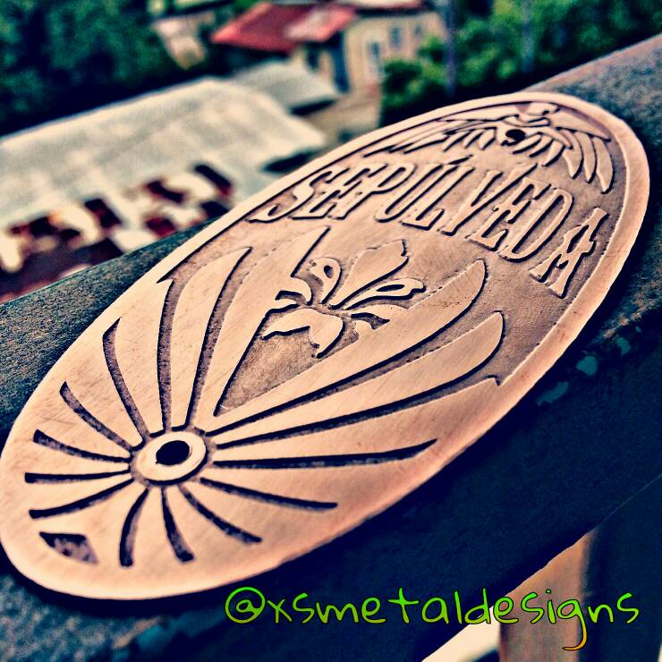 Custom head badges made | Sell - Trade: Bicycle Parts, Accessories ...