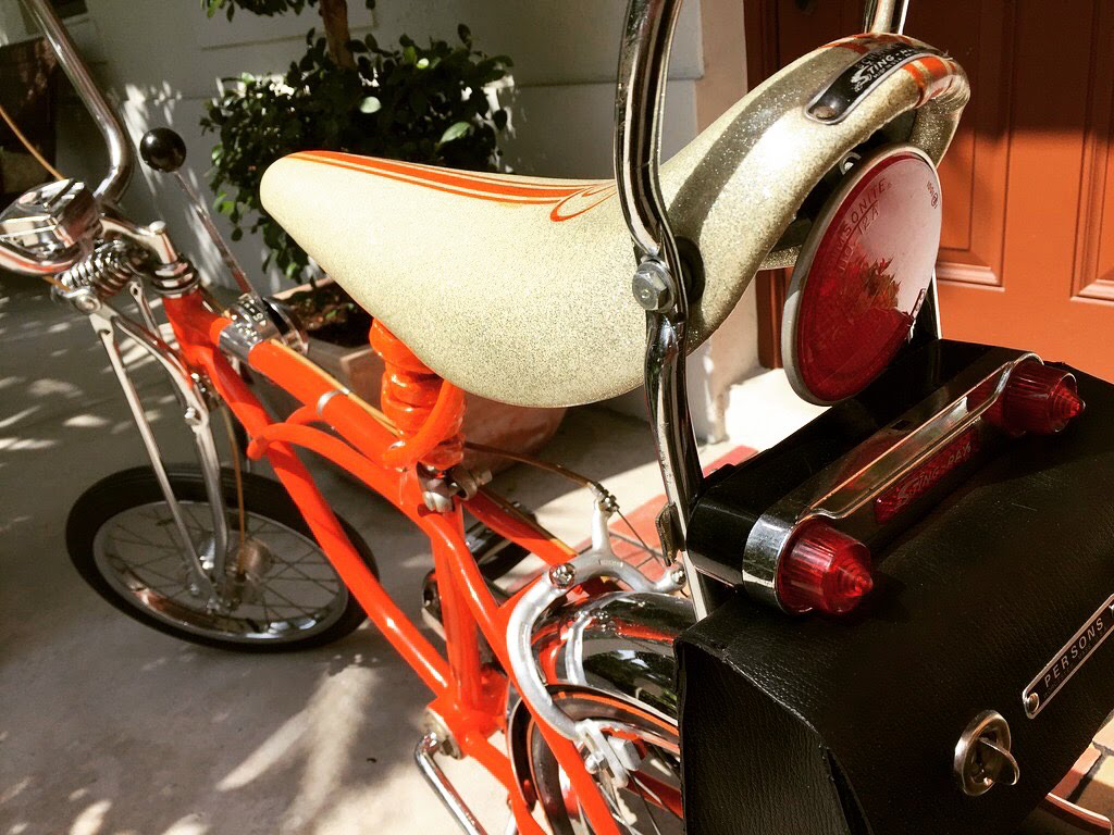 What are the most sought after Stingray accessories? | Schwinn ...