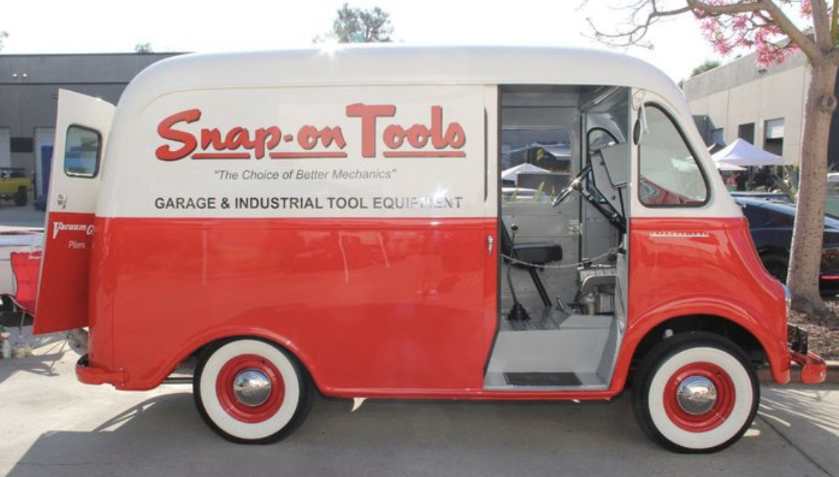 Sold - Vintage Schwinn tool lot | Archive (sold or withdrawn) | The ...