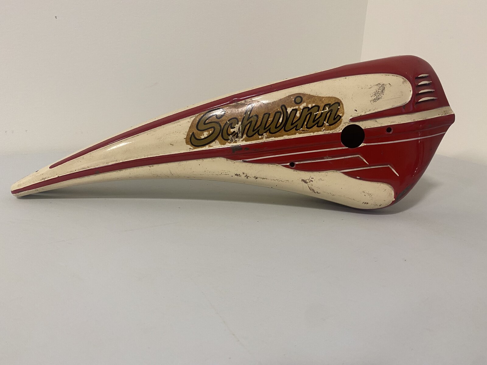 Sold - Schwinn B6 Tank | Archive (sold or withdrawn) | The Classic and ...