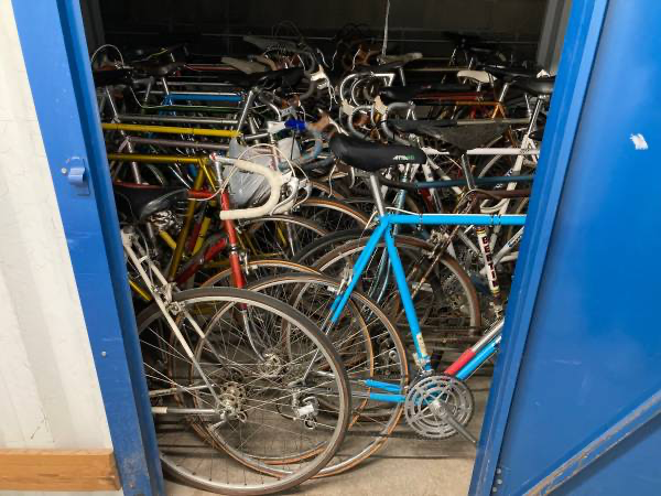 Antique And Vintage Bicycle Collection | Stuff on eBay, Craigslist ...