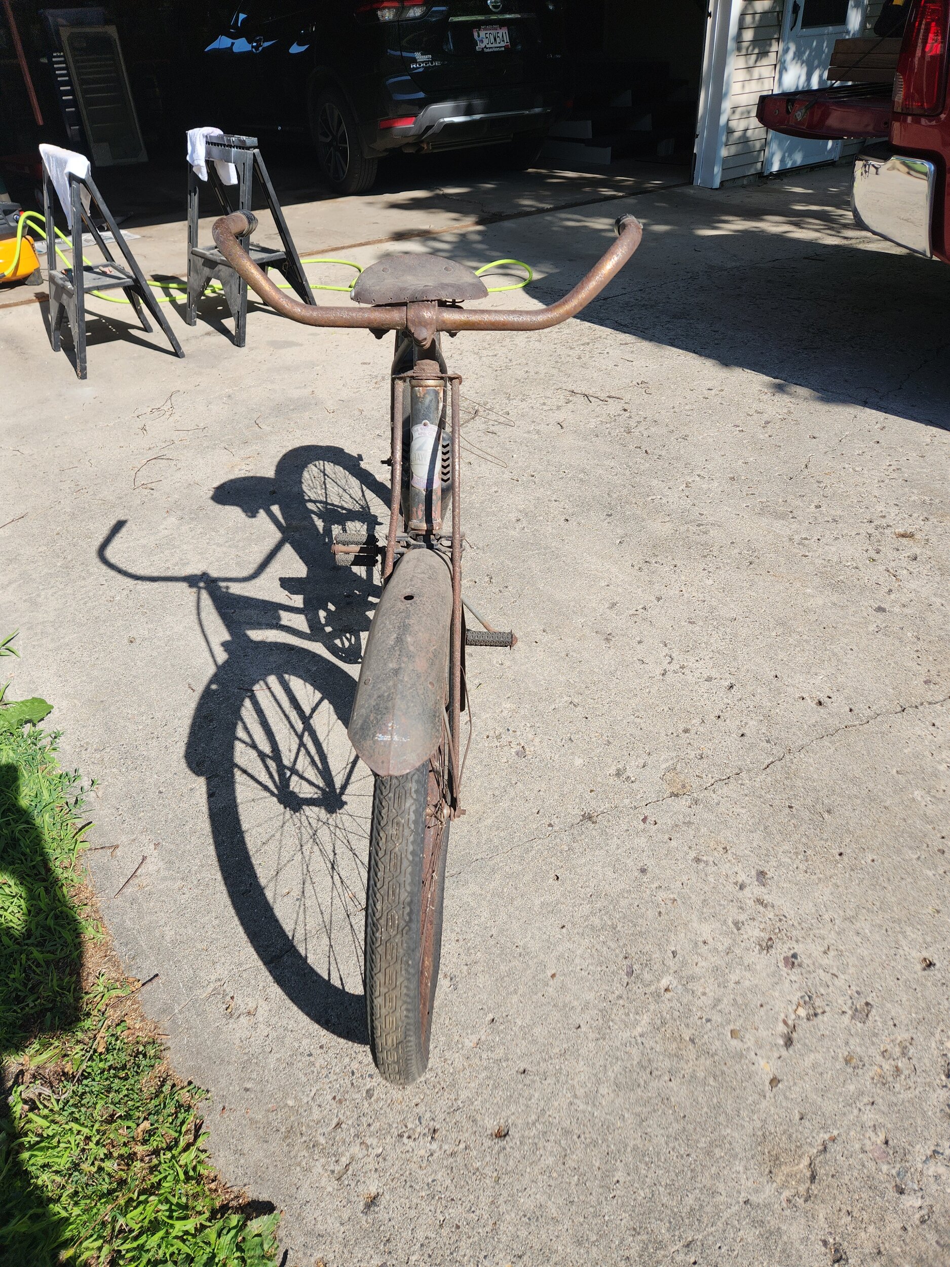 Looking for information and value | WHAT IS THIS THING? | The Classic ...