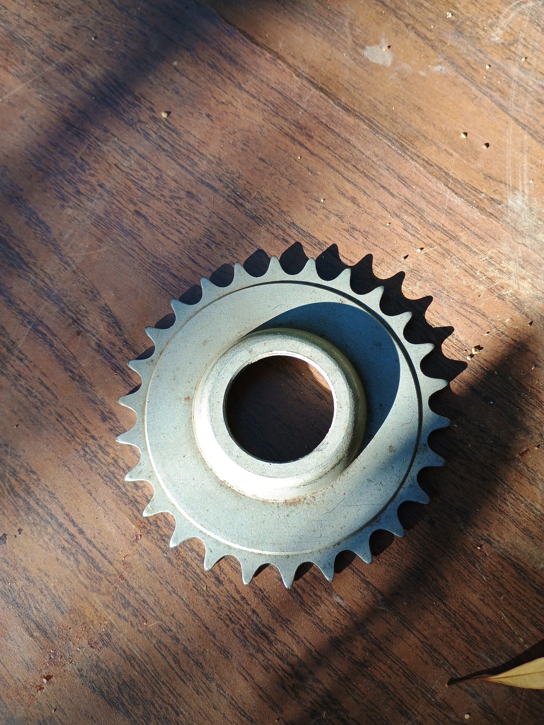 Withdrawn - ND 2- Speed oversized cog. 26 tooth | Archive (sold or ...