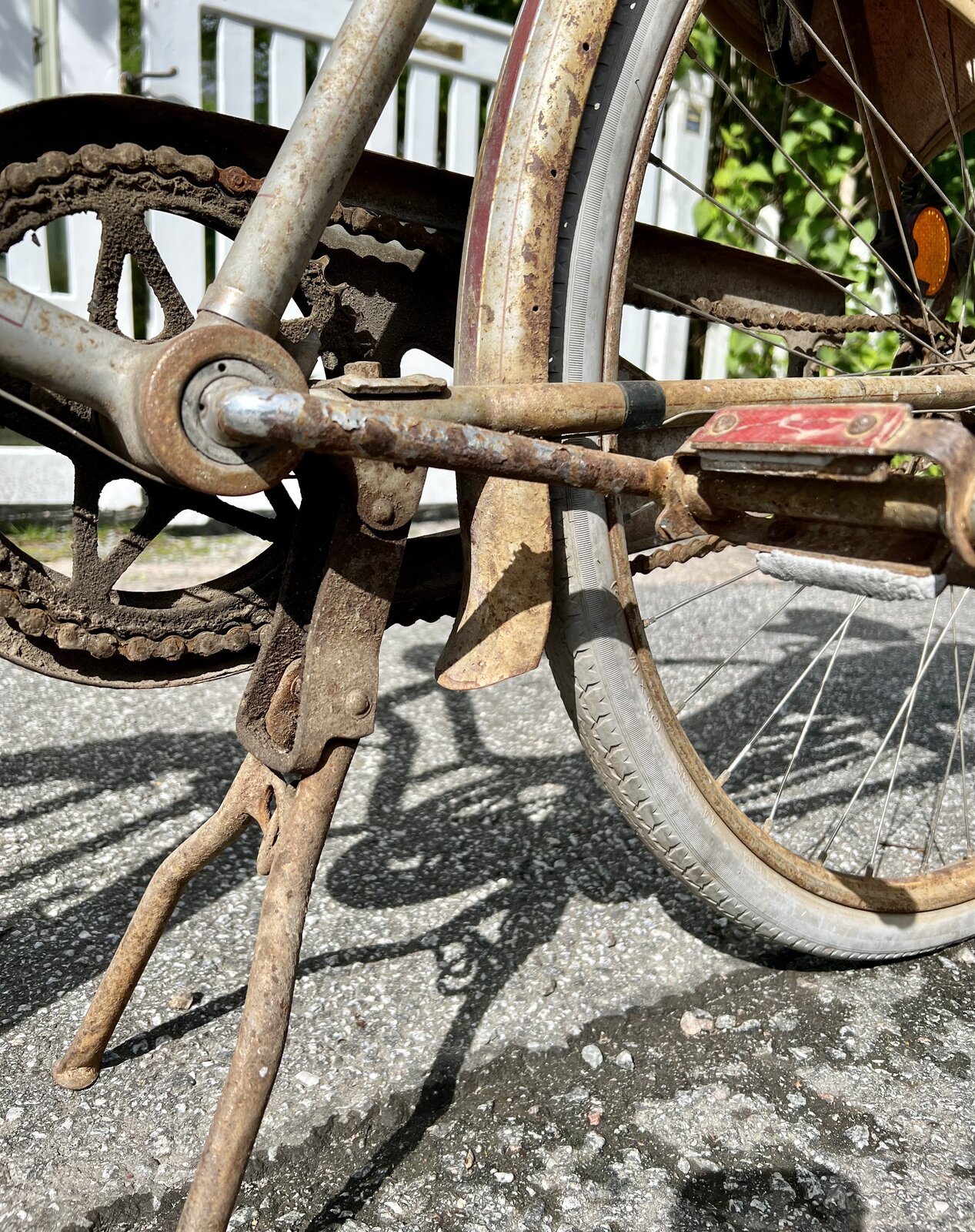 Mars | General Discussion About Old Bicycles | The Classic and Antique ...