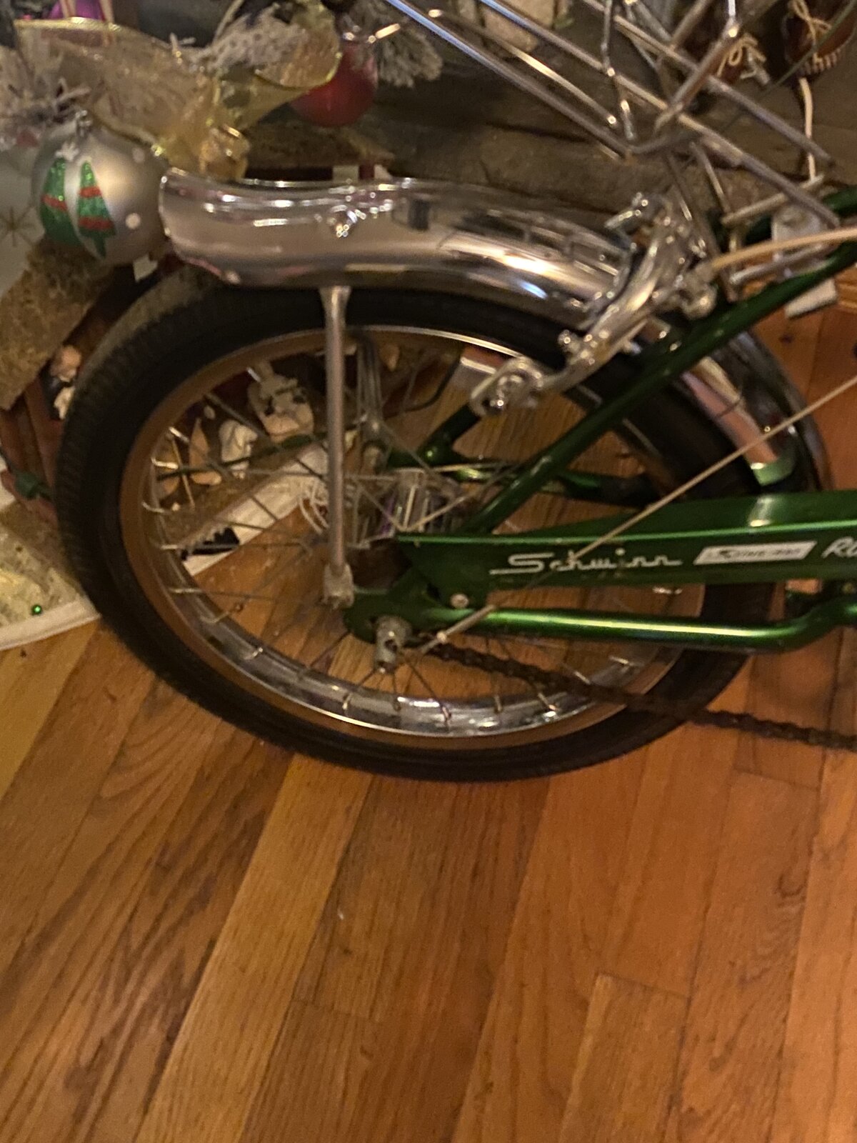 1970 SCHWINN RUNABOUT | Archive (sold or withdrawn) | The Classic and ...