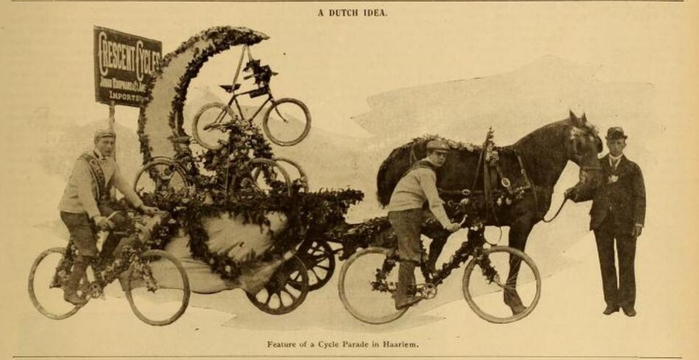 The Official CABE Bicycle Sign Thread | General Discussion About Old ...