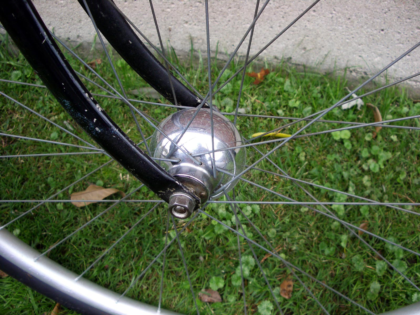Who Has an HD Junior or a Dayton Racer?? | Antique Bicycles Pre-1933 ...
