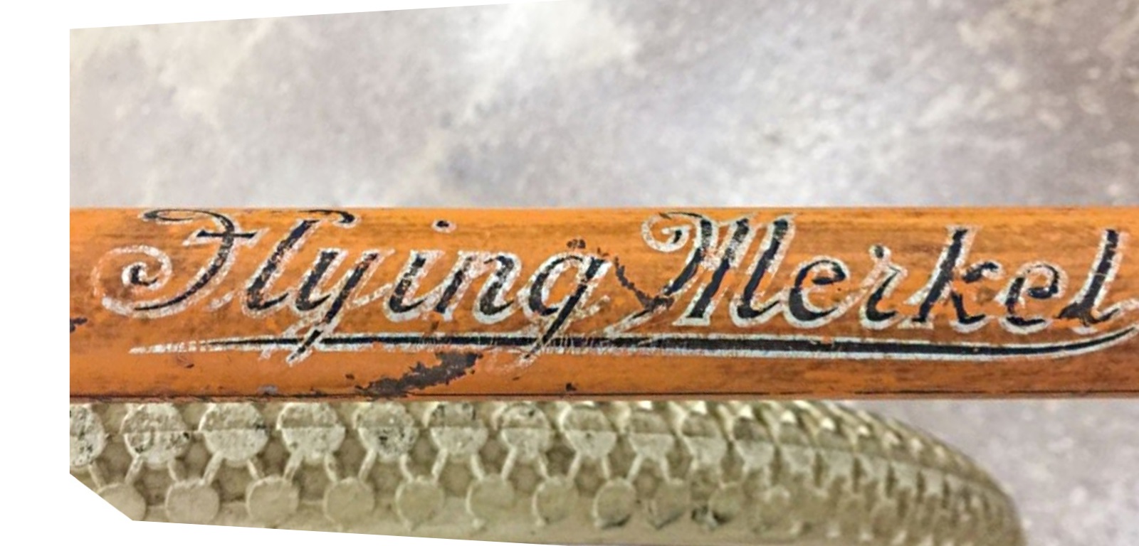 Creating A Flying Merkel Decal Set | General Discussion About Old ...