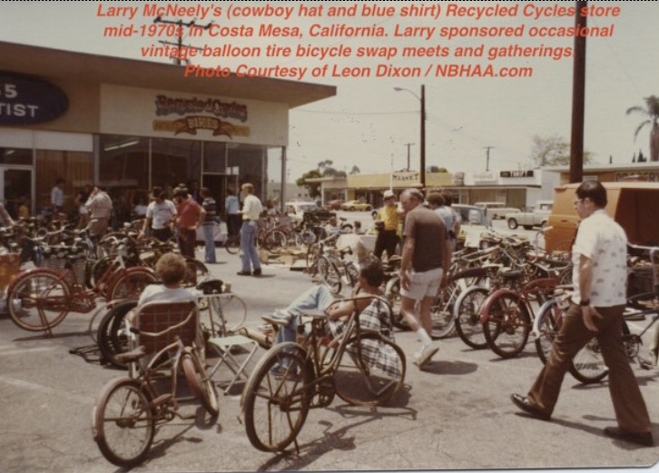 Best / Most Telling Bicycle Photos of All time! | General Discussion ...