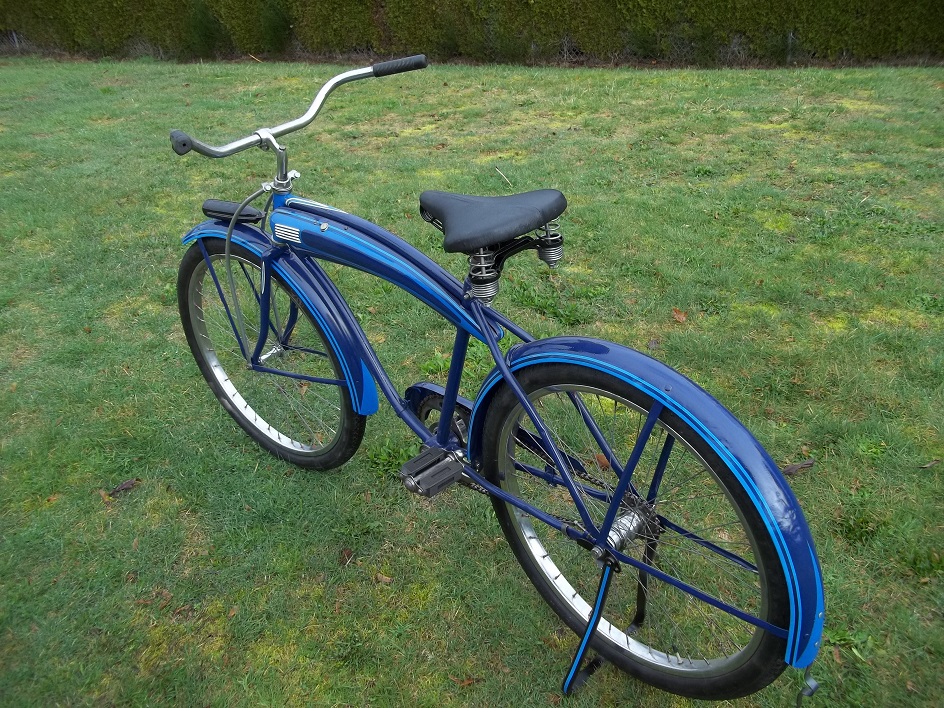 Saweeet Dixie ! | Sell - Trade: Bicycle Parts, Accessories, Ephemera ...