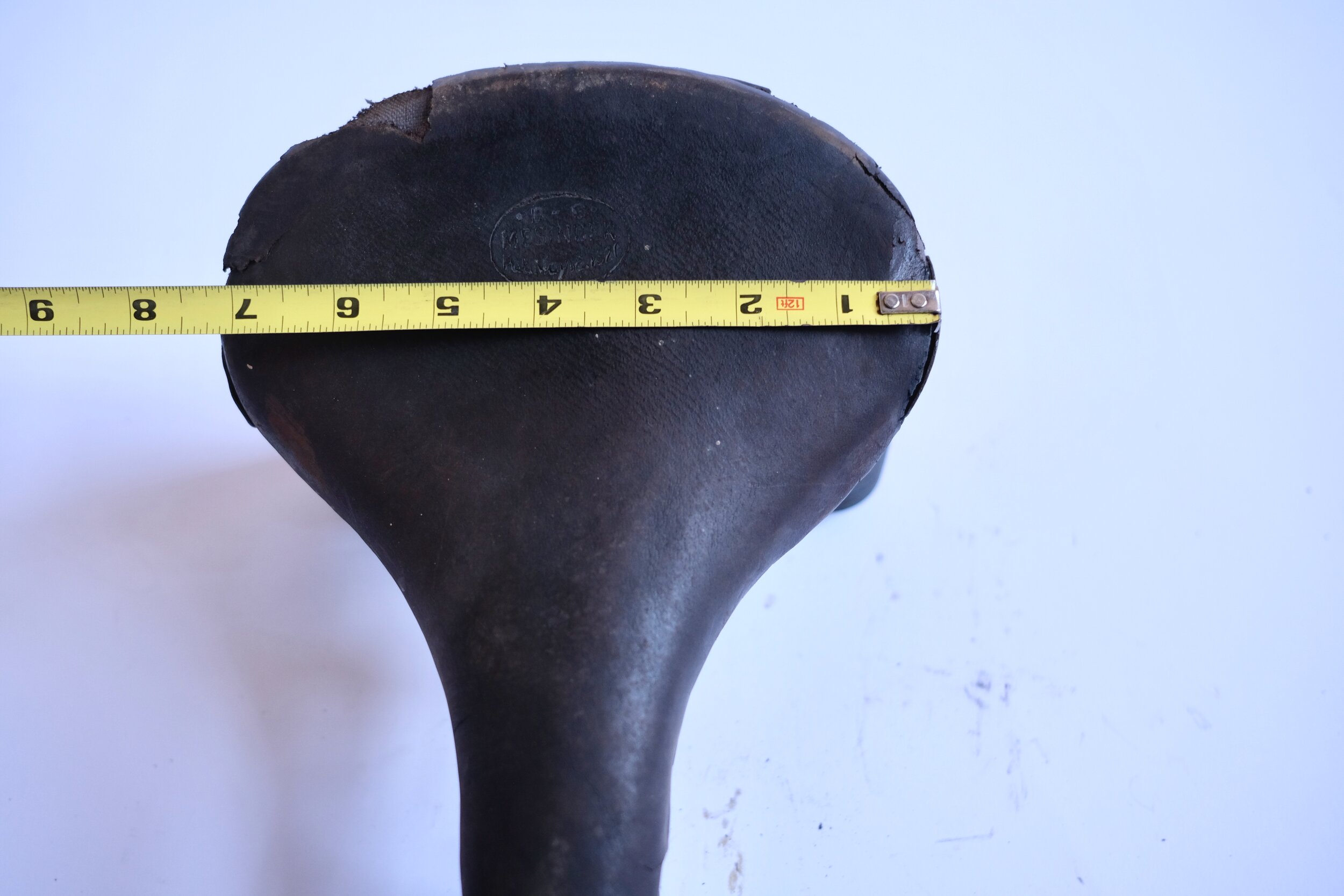 Long spring saddles | Sell - Trade: Bicycle Parts, Accessories ...