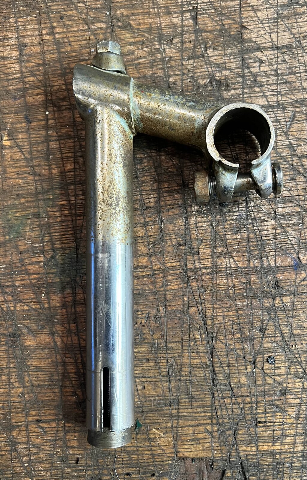 Sold - FS: Nice Condition Drop stem $19/shipped | Archive (sold) | The ...