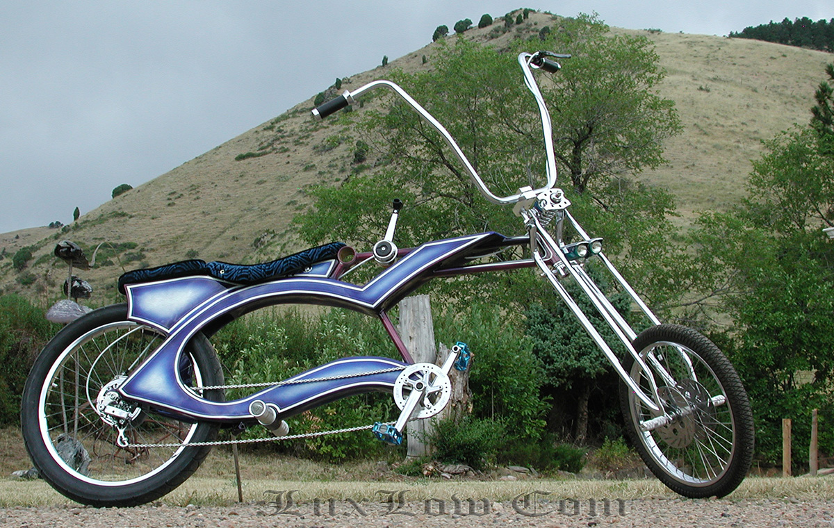 What is your coolest bicycle? In your opinion. | General Discussion ...