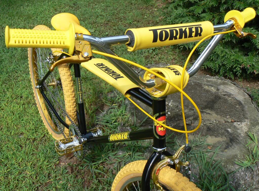 Torker 26" | Vintage BMX Bicycles | Page 3 | The Classic and Antique ...