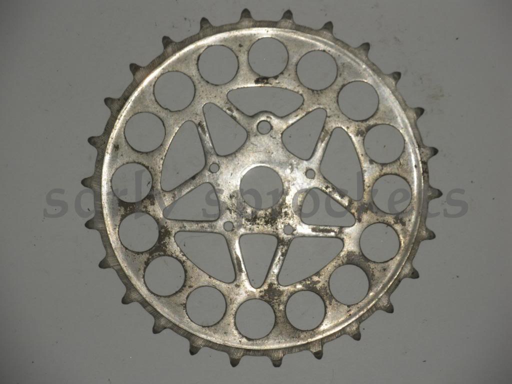 Sprocket compilation PIC HEAVY | Bicycle Restoration Tips | Page 4 ...