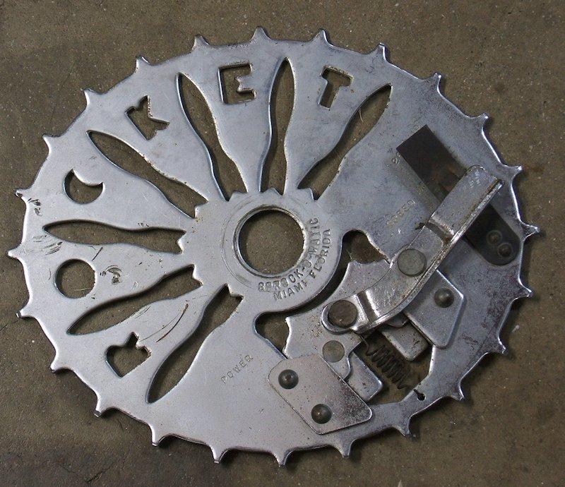Sprocket compilation PIC HEAVY | Bicycle Restoration Tips | Page 4 ...