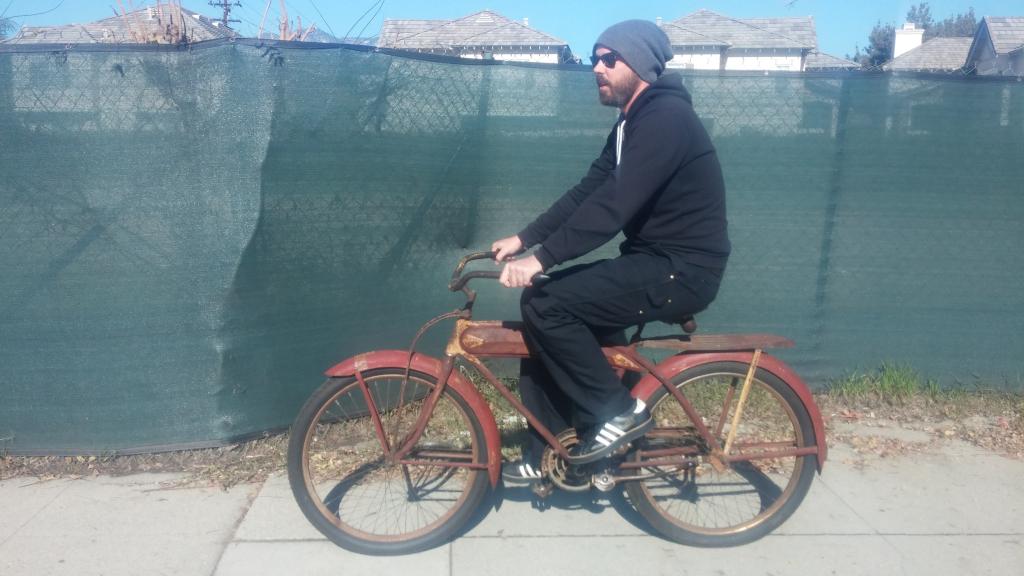 Your Ugliest Bike?! | General Discussion About Old Bicycles | The ...