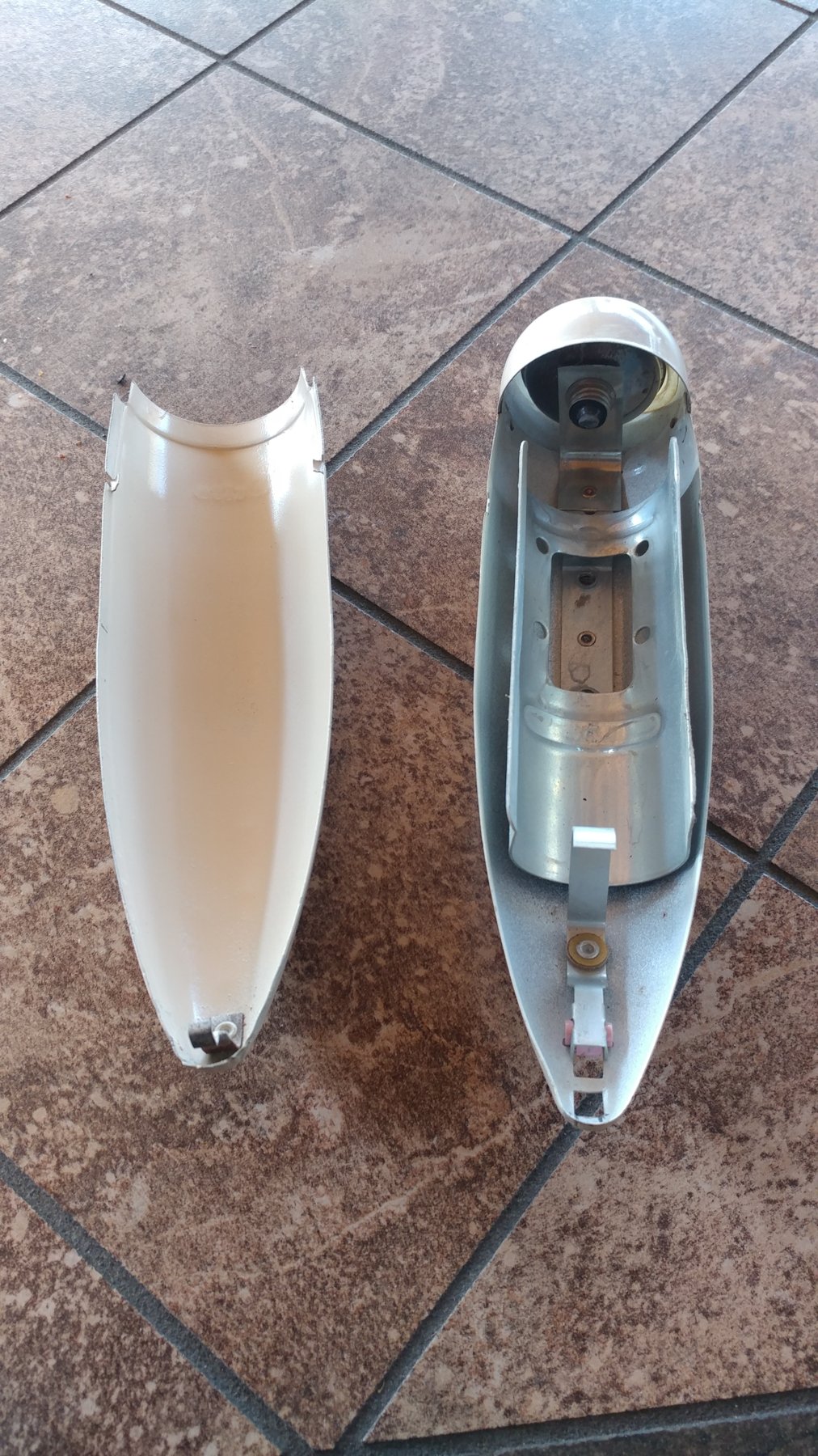 Delta Torpedo top loader | Sell - Trade: Bicycle Parts, Accessories ...