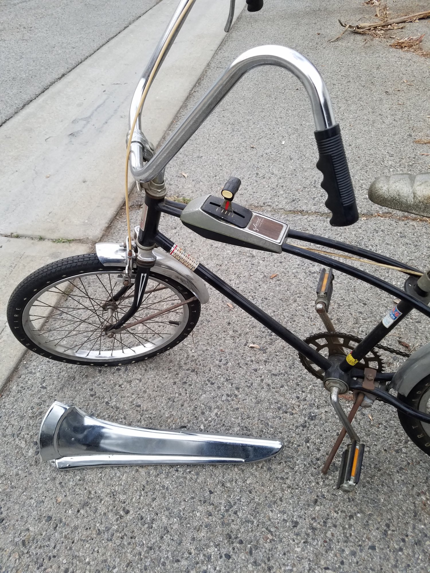 AMF AEROBEE AVENGER | Sell - Trade: Complete Bicycles | The Classic and ...
