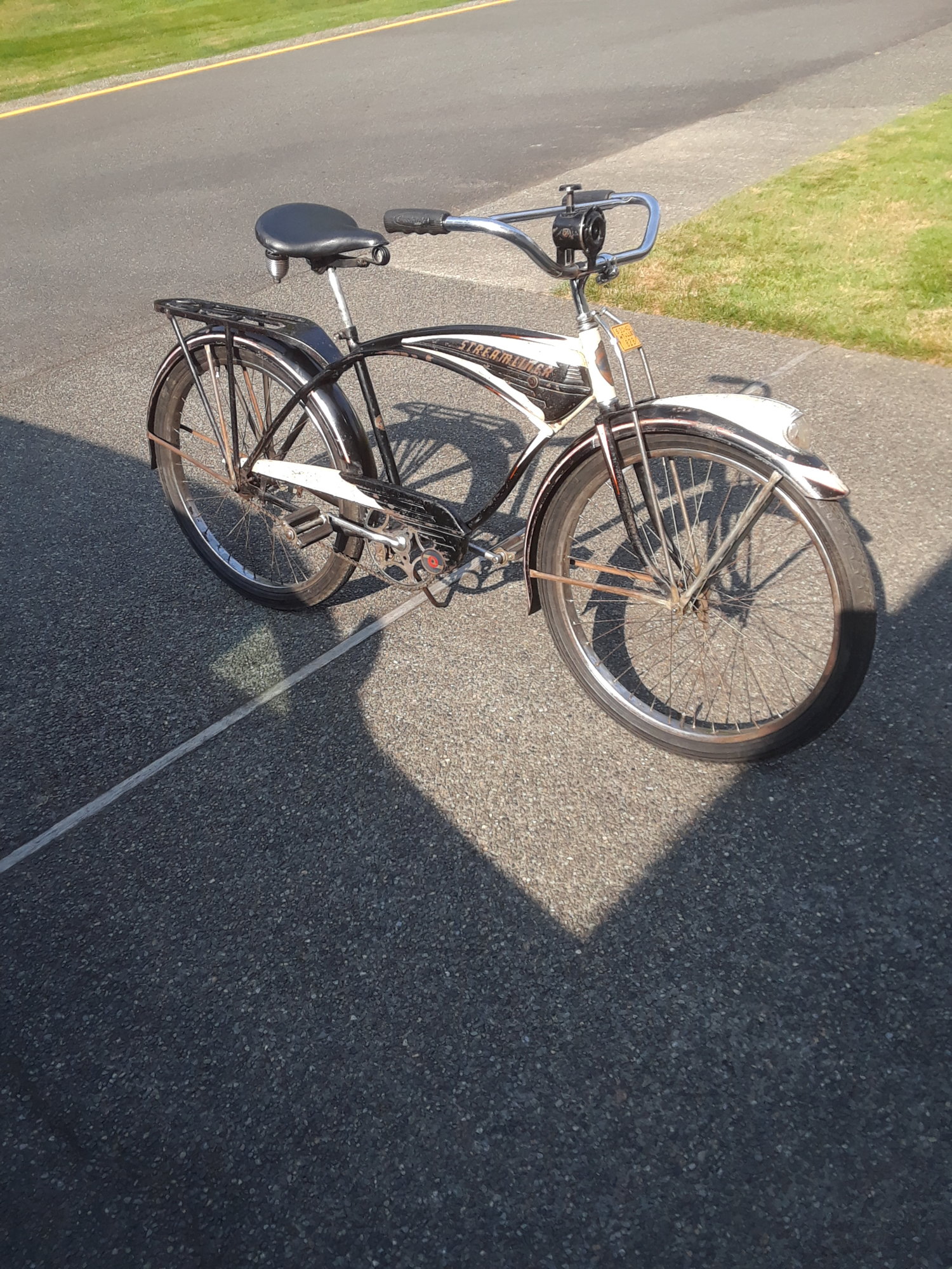 Let's see your BF Goodrich bikes | All Things Schwinn | The Classic and ...