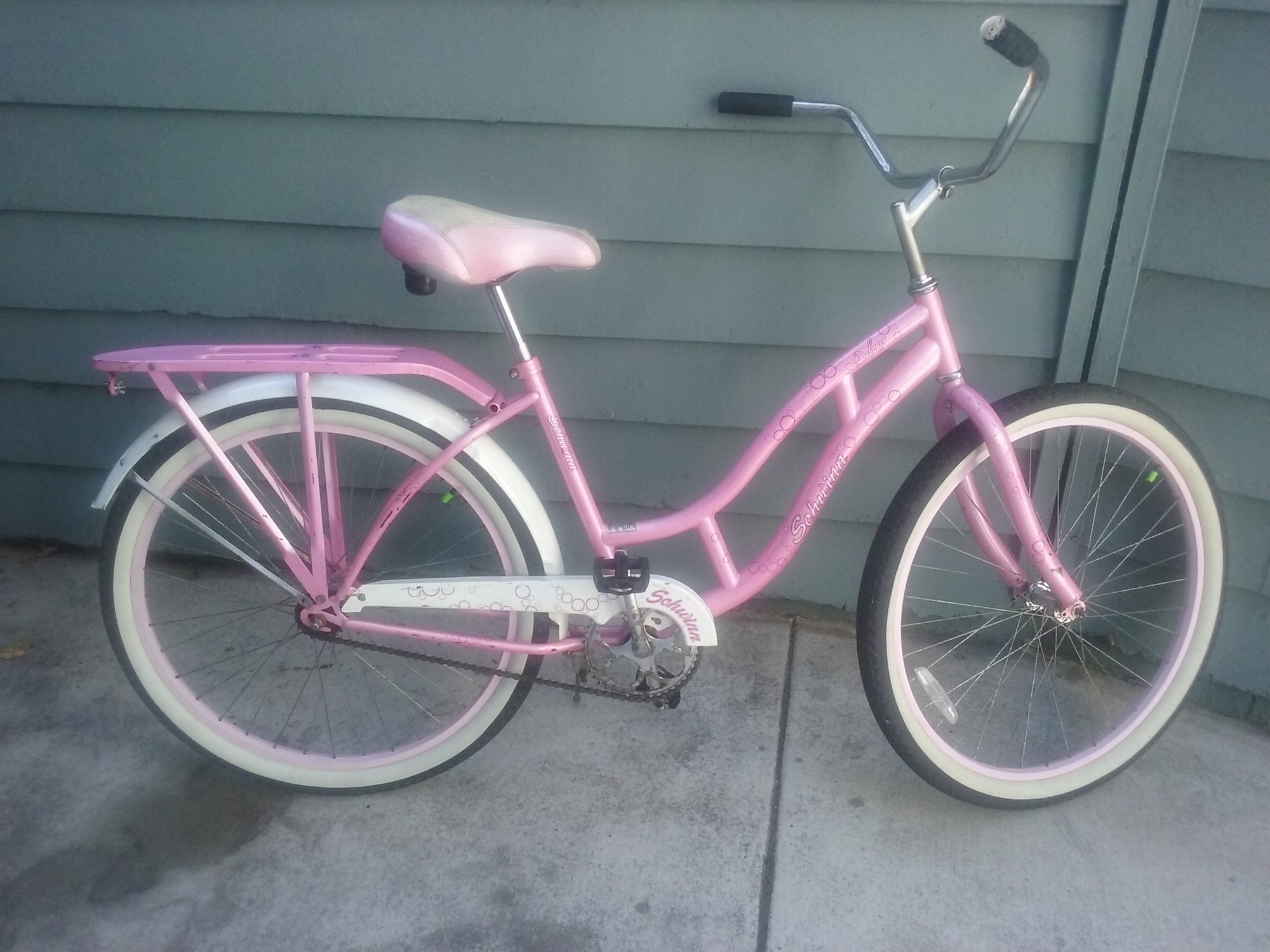 Phantom Mutation | Custom Bicycles | Page 5 | The Classic and Antique ...