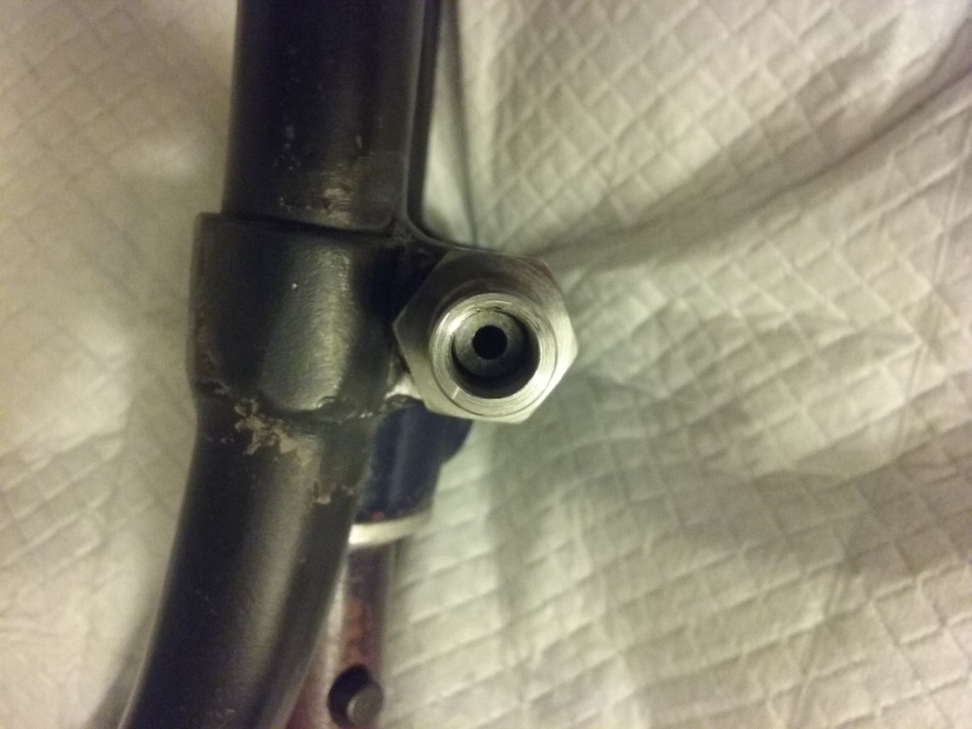 Phantom Mutation | Custom Bicycles | Page 6 | The Classic and Antique ...