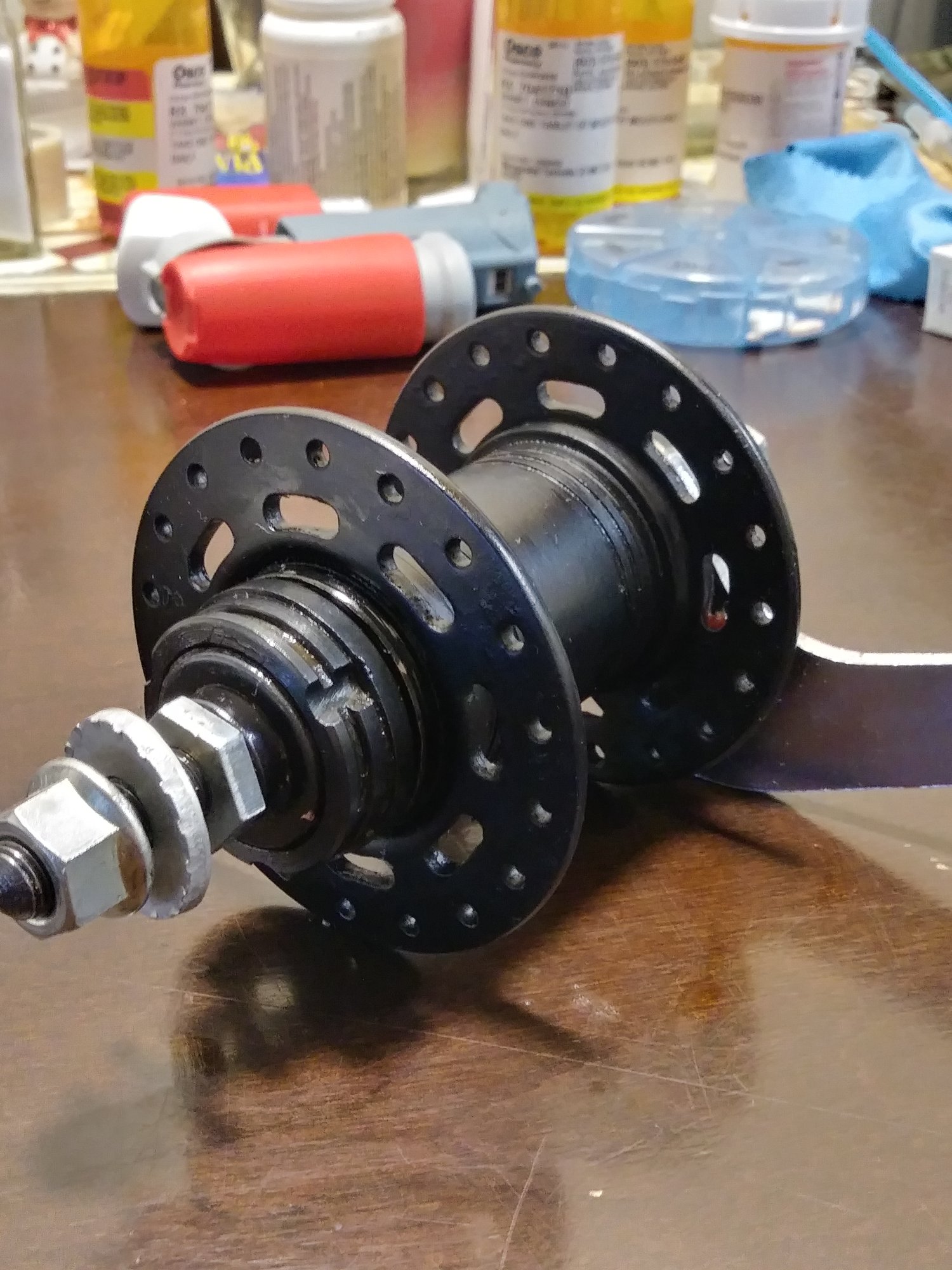 Cog | Wanted: Bikes, Trikes, Parts, Accessories, Etc. | The Classic and ...