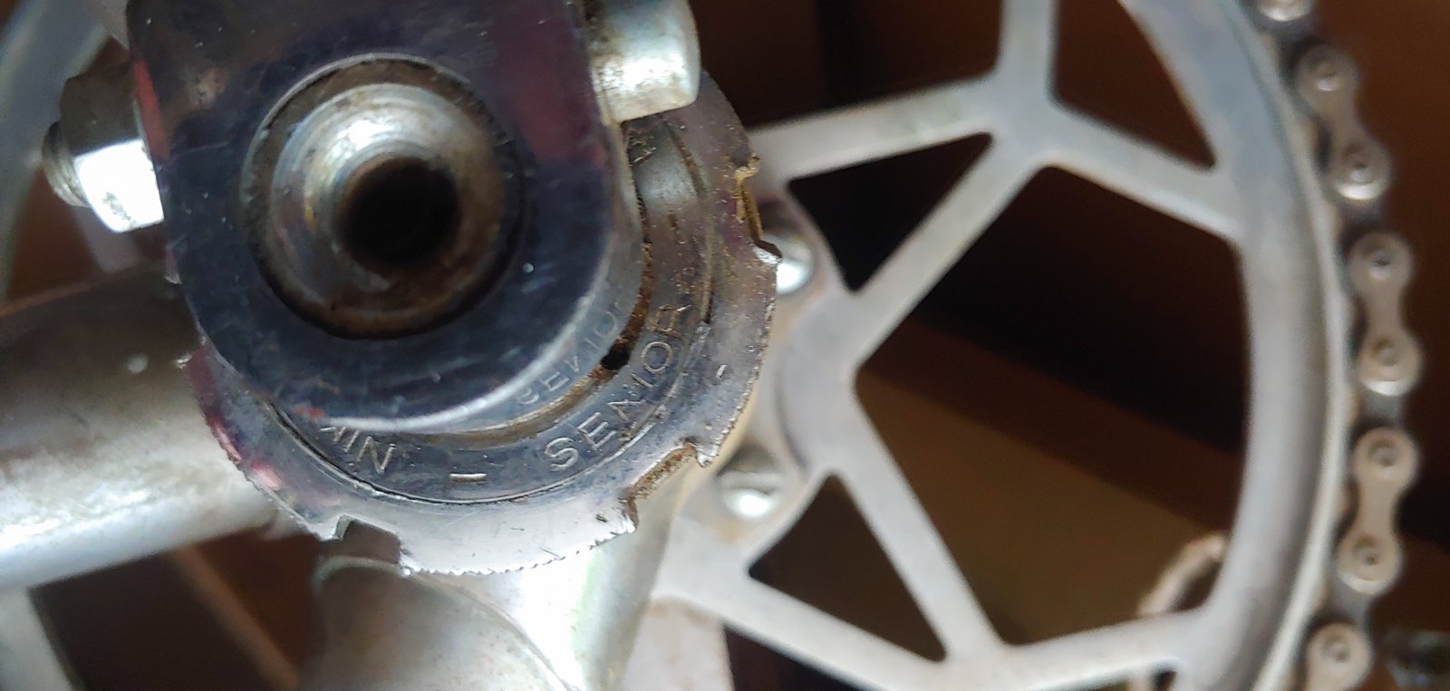 1950's Frejus track bike? | Vintage Lightweight Bicycles | The Classic ...