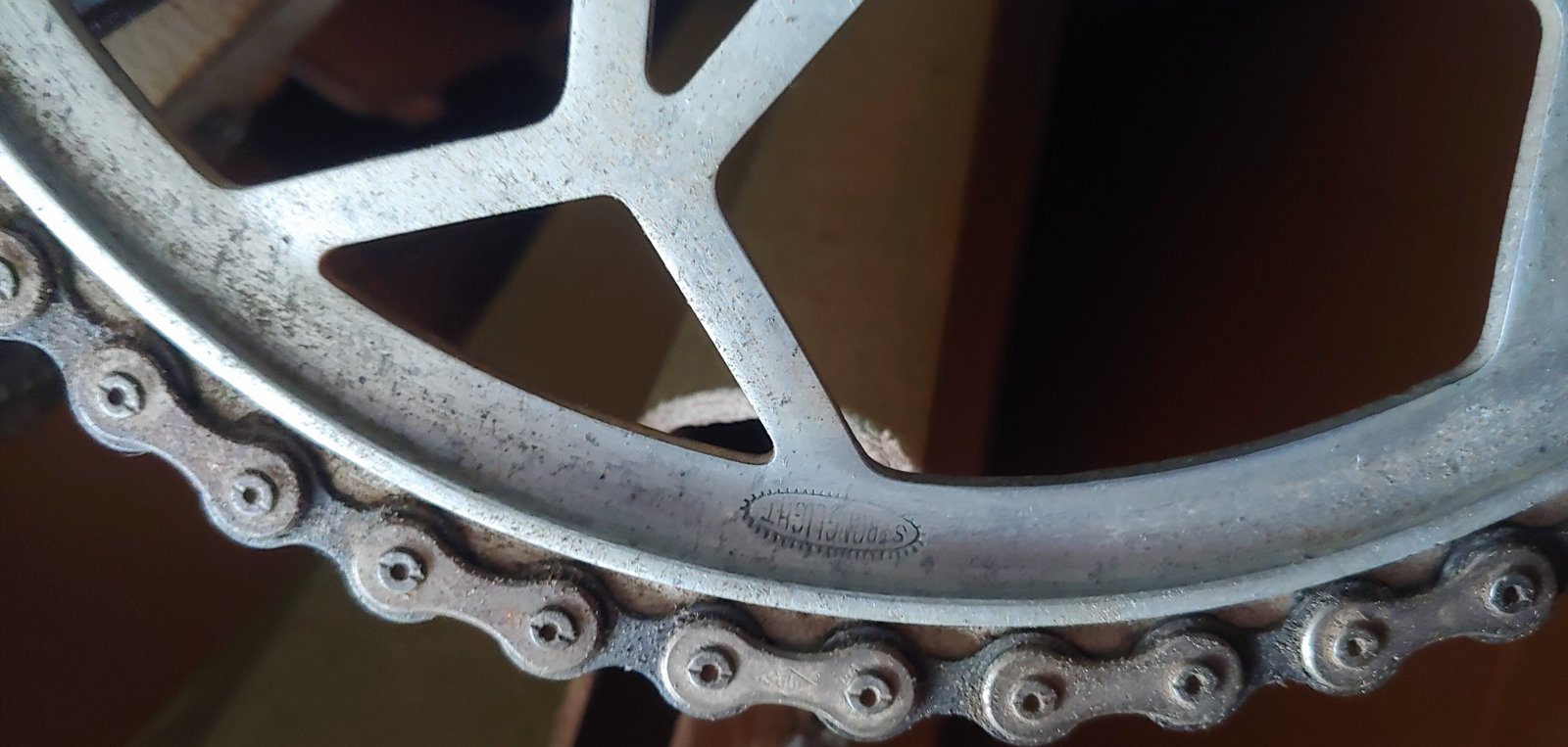 1950's Frejus track bike? | Vintage Lightweight Bicycles | The Classic ...