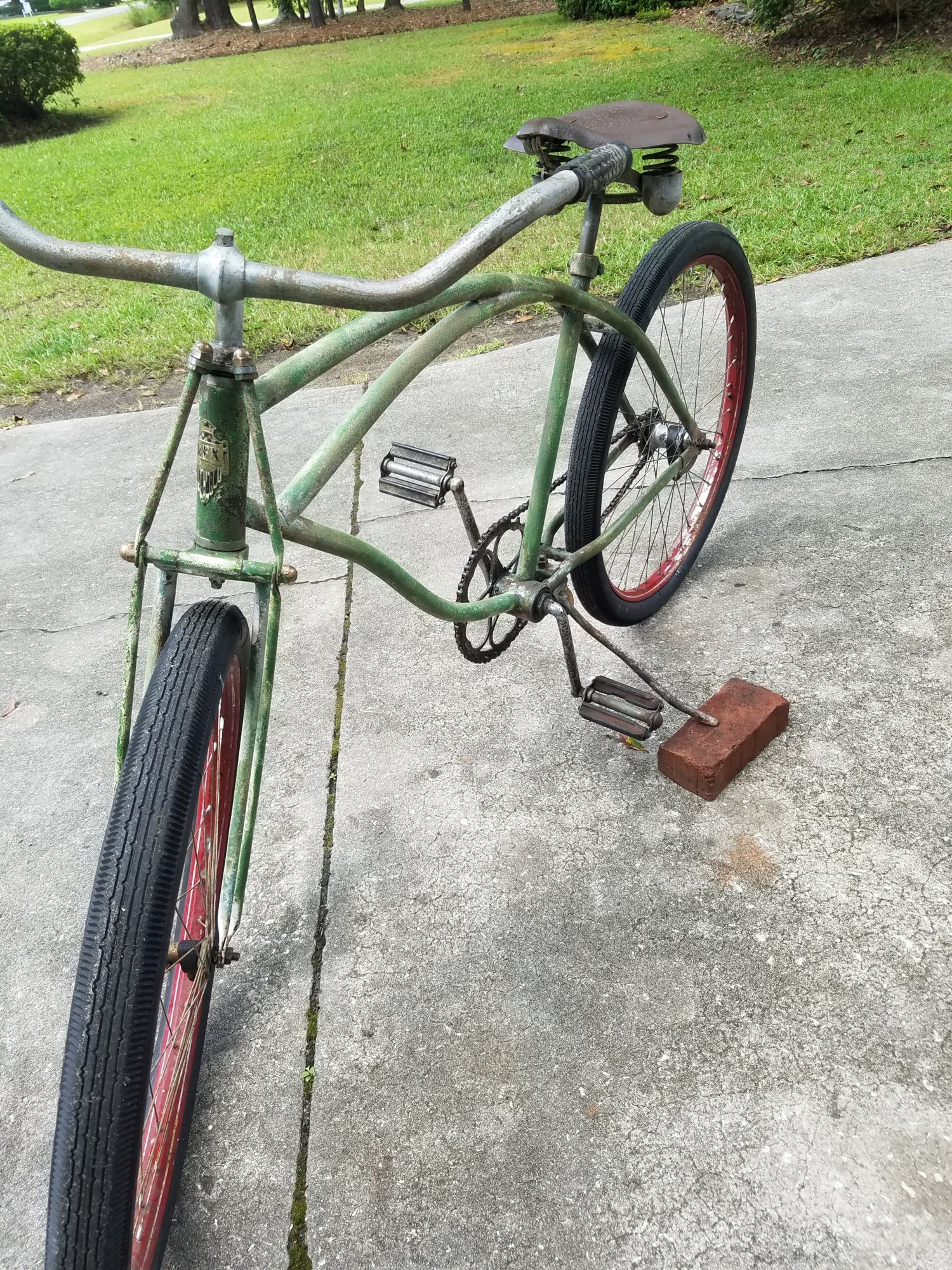 Rex by Shelby on Ebay | Stuff on eBay, Craigslist, Facebook etc. | The ...