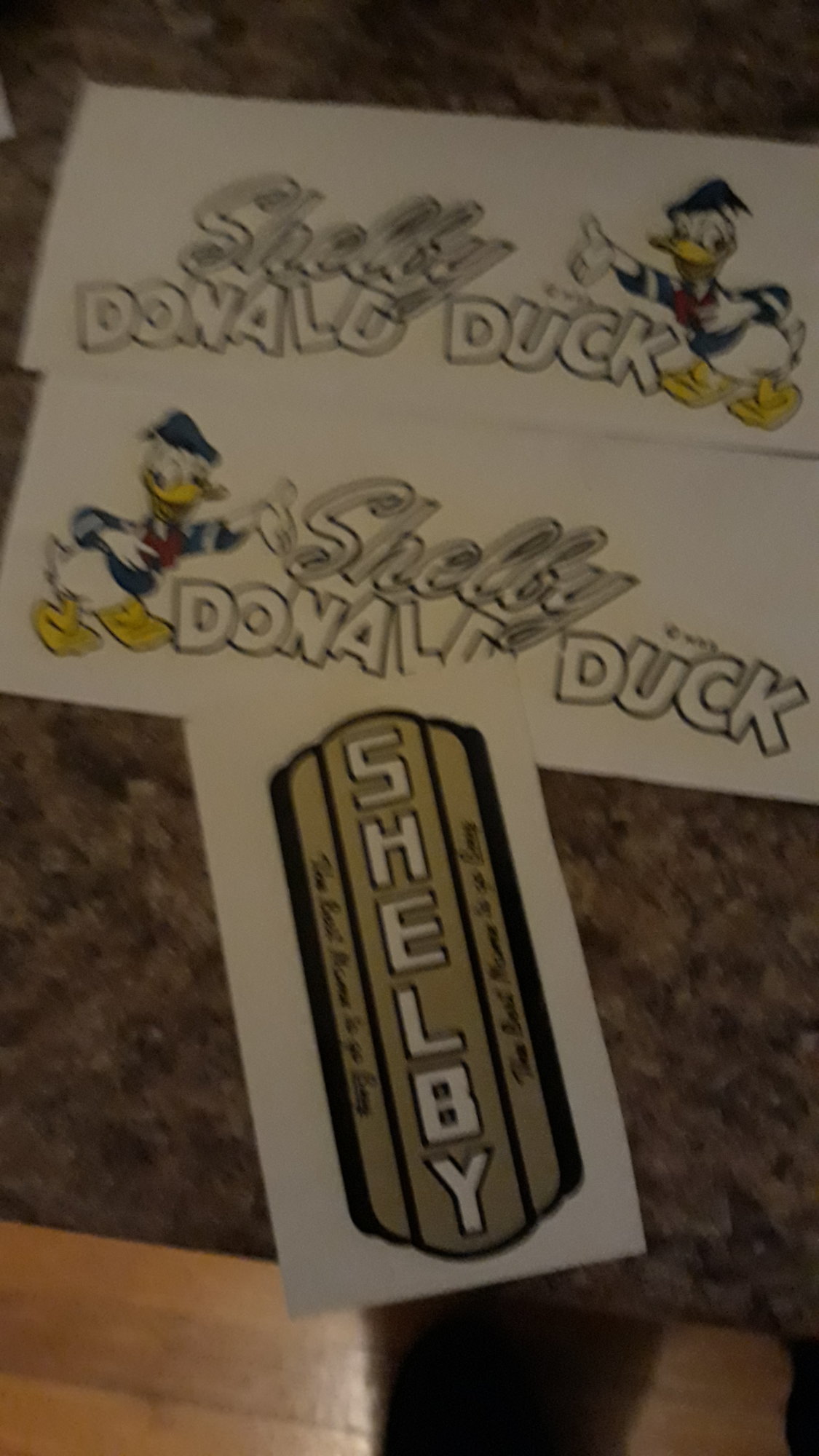 Donald Duck 20” parts | Wanted: Bikes, Trikes, Parts, Accessories, Etc ...