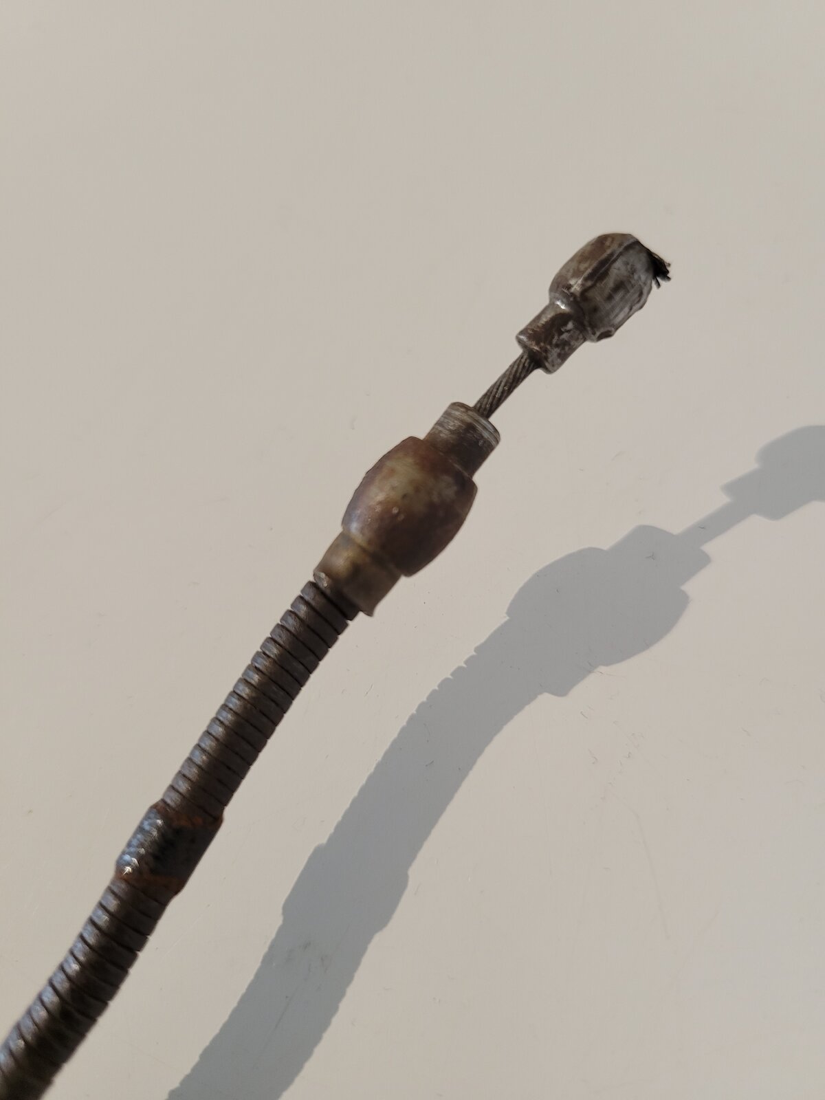 Sold - Schwinn drum brake cable | Archive (sold or withdrawn) | The ...