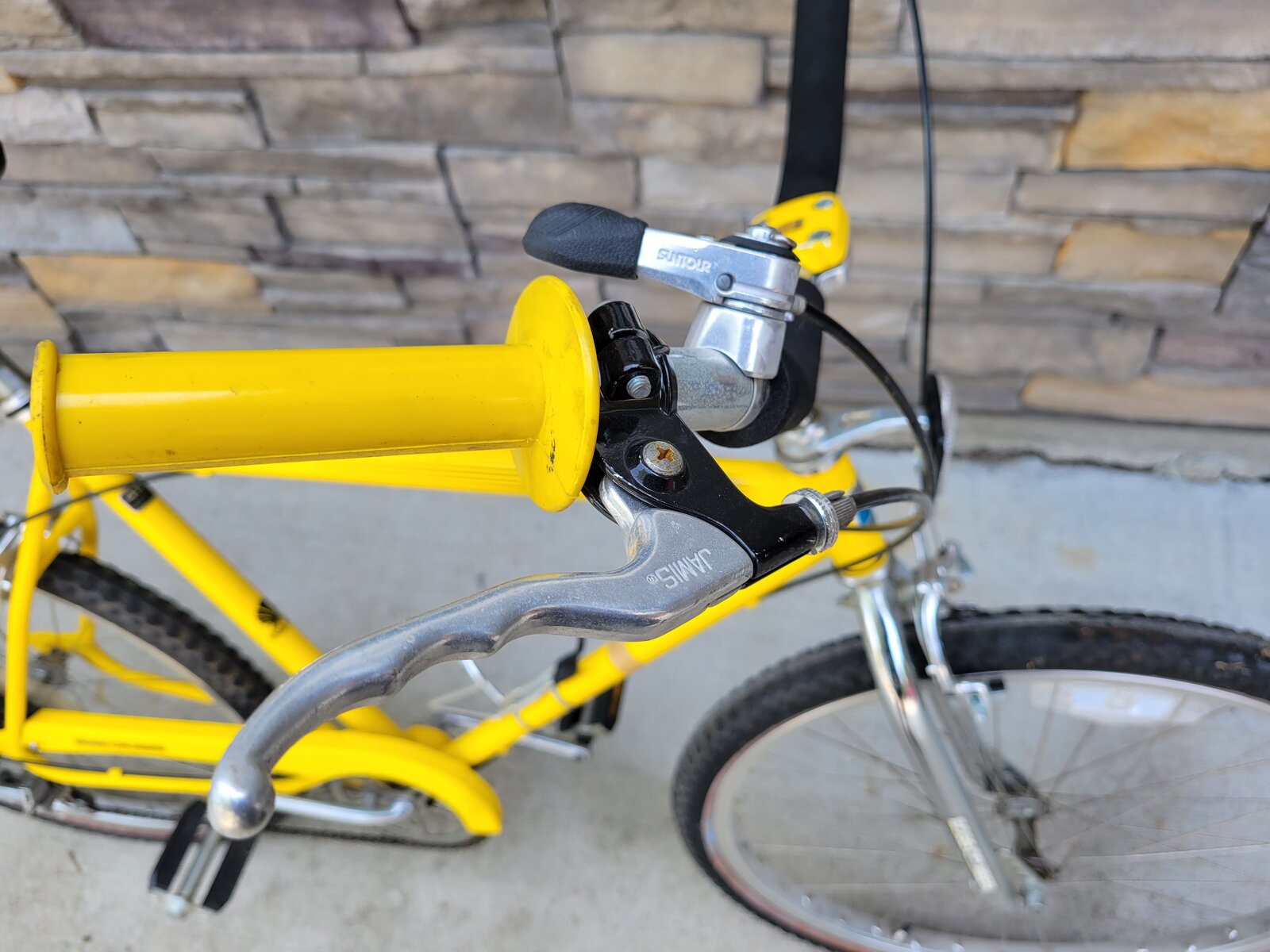 1980s Jamis Boss Sand Jam | Sell - Trade: Complete Bicycles | The ...