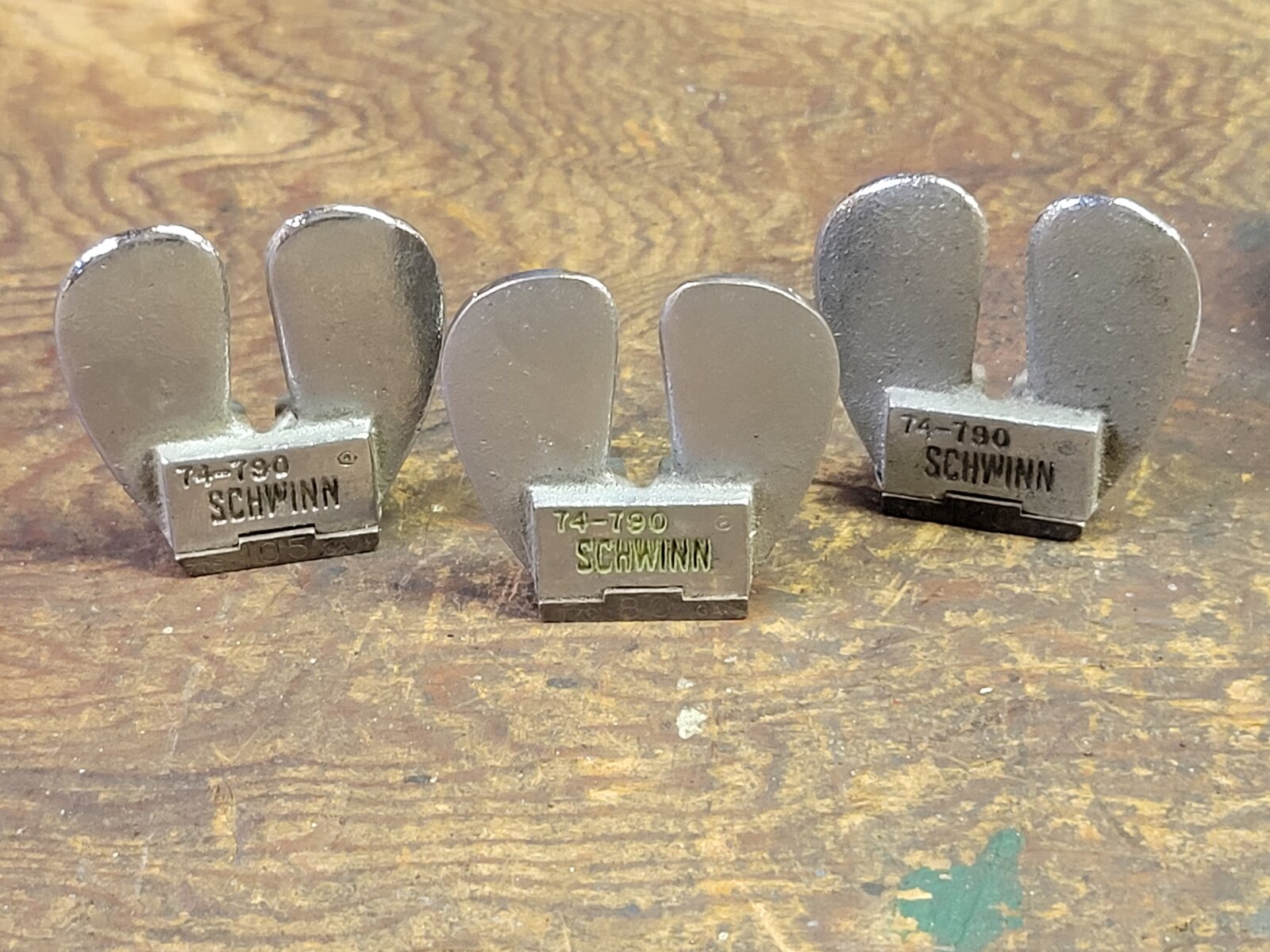 Sold - Schwinn tools lot | Archive (sold or withdrawn) | The Classic ...