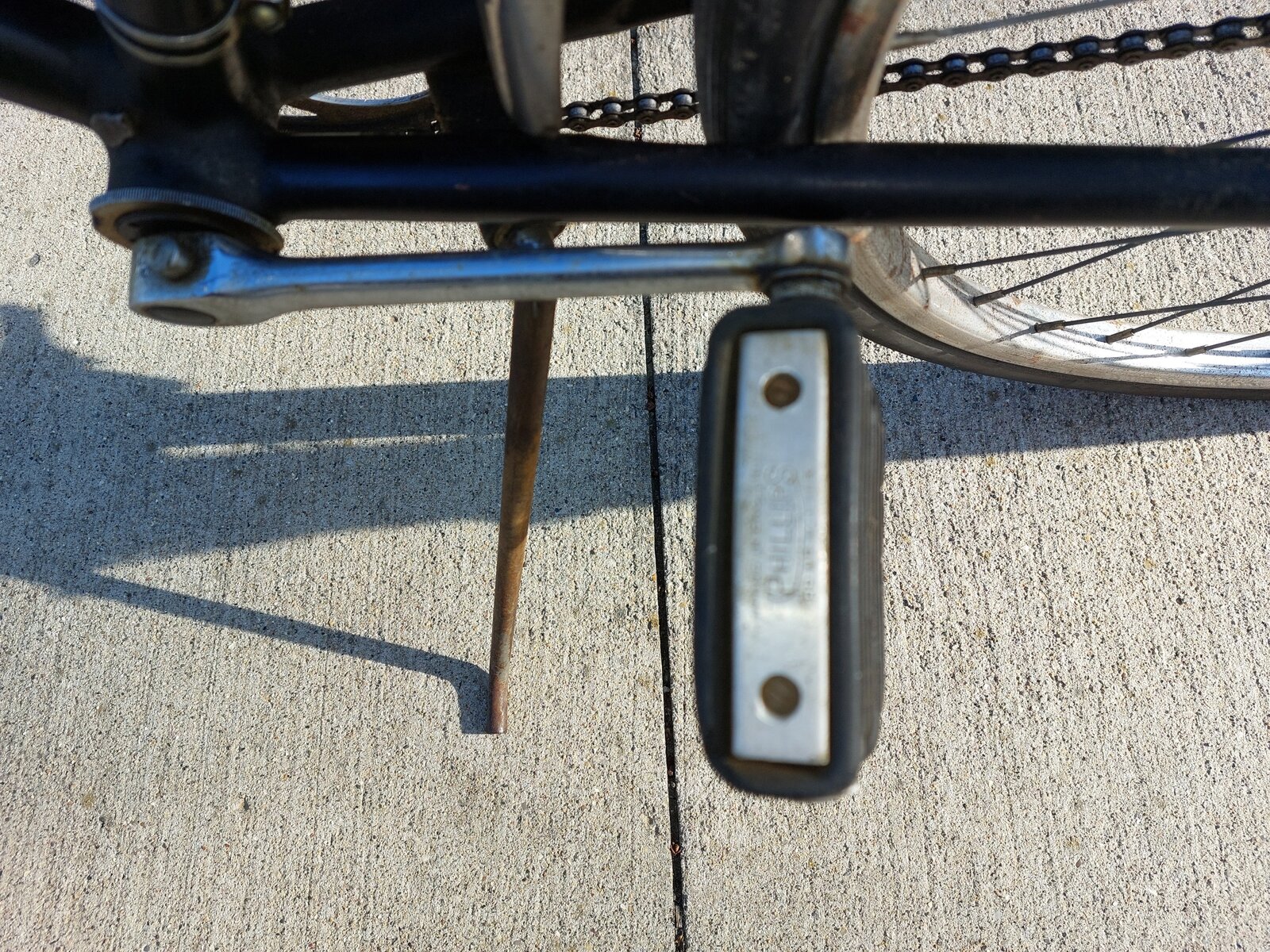 Early Schwinn Continental Clubman? | Lightweight Schwinn Bicycles | The ...