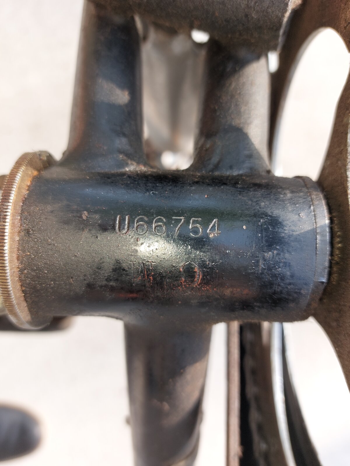 Early Schwinn Continental Clubman? | Lightweight Schwinn Bicycles | The ...