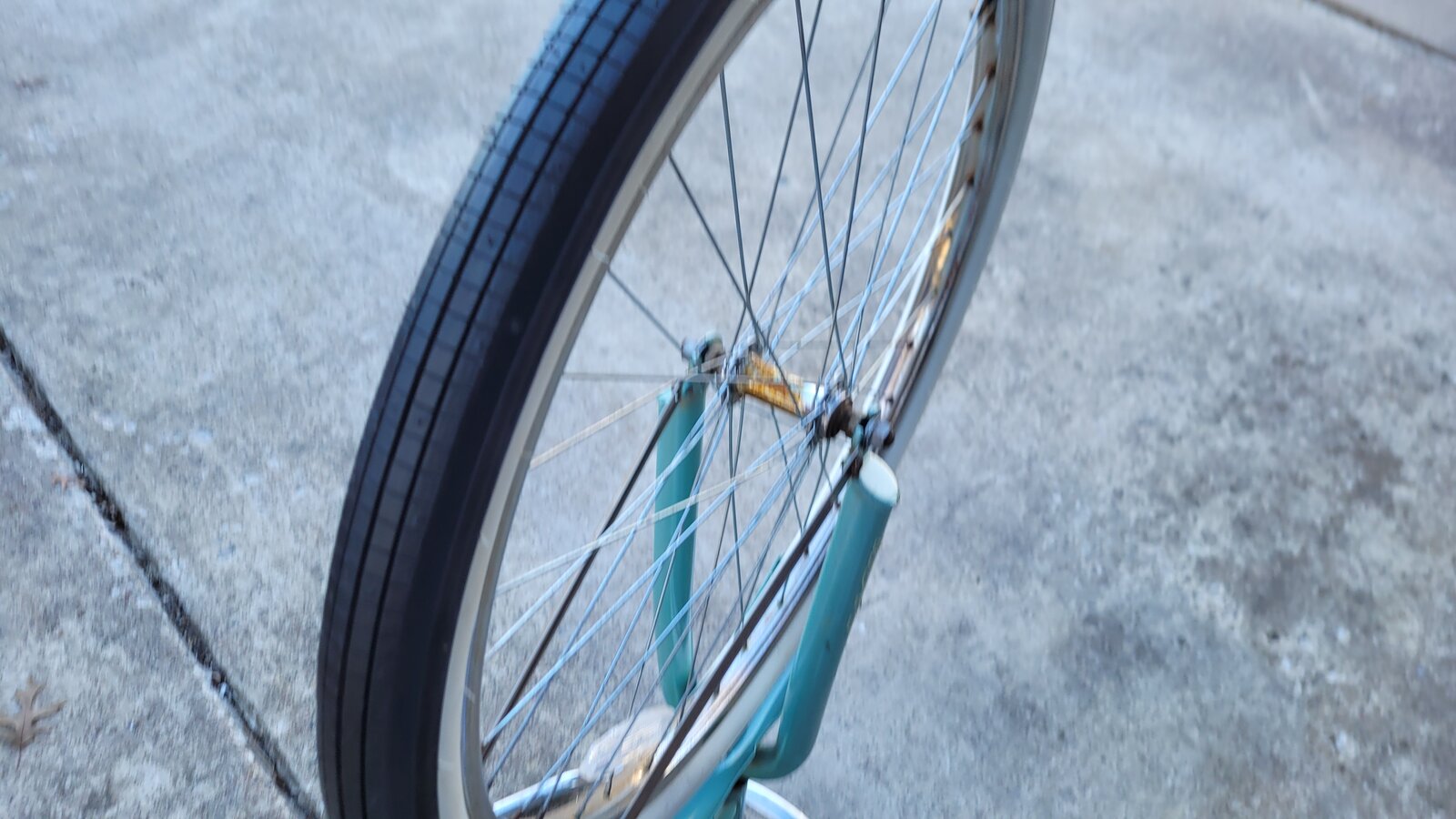 What bike did you work on today? | General Discussion About Old ...