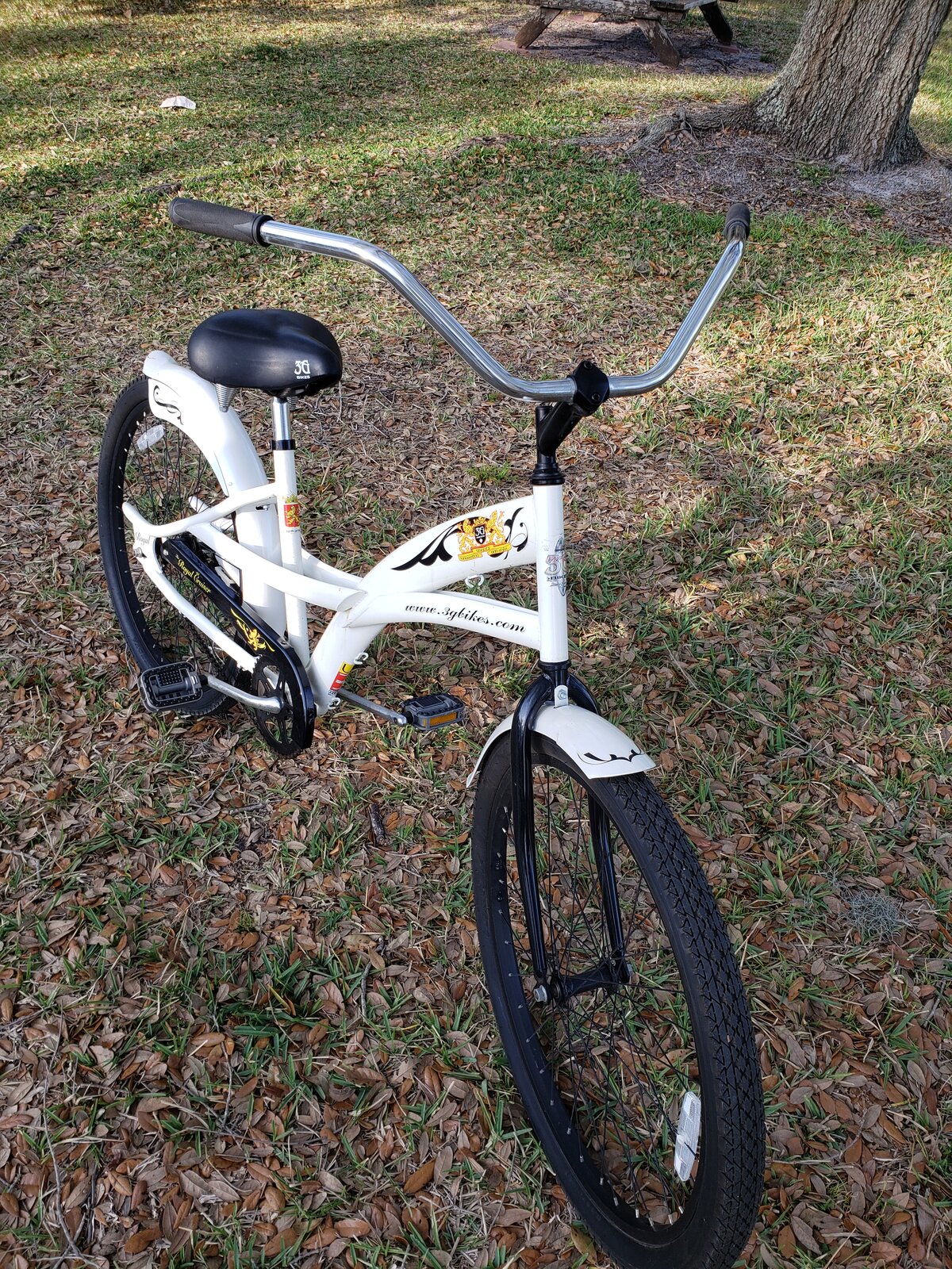 2 - Beautiful Classic 3GBikes For Sale | Sell - Trade: Complete ...