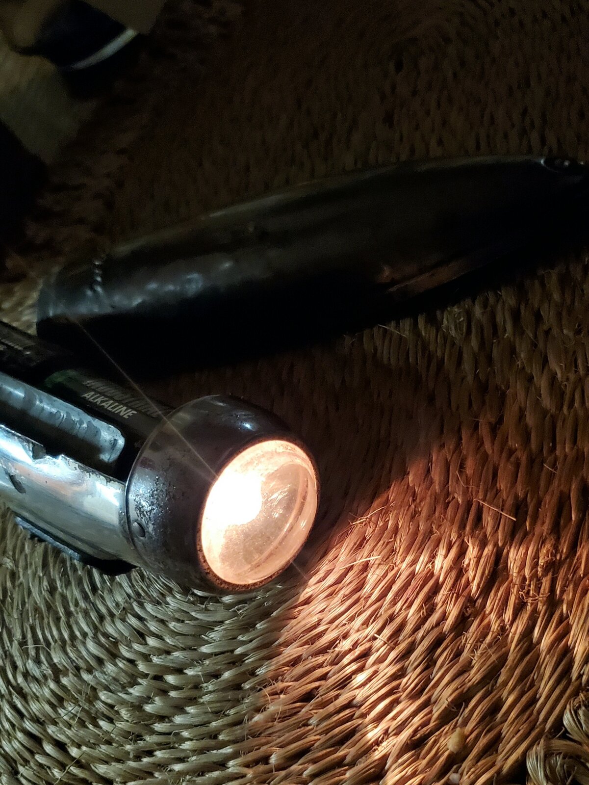 Delta Torpedo Light | Archive (sold or withdrawn) | The Classic and ...