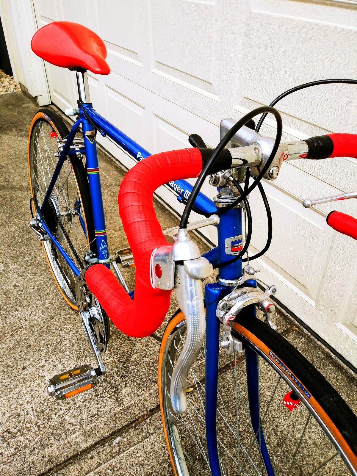 Sold - Panasonic Villager III - Like New! | Archive (sold or withdrawn ...