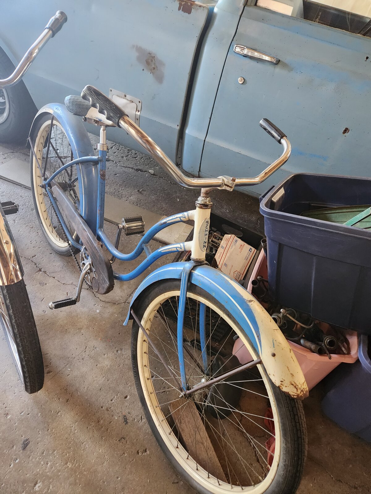 Albany Vintage Bicycle Show and Swap | Swap Meets, Events, Rides | Page ...