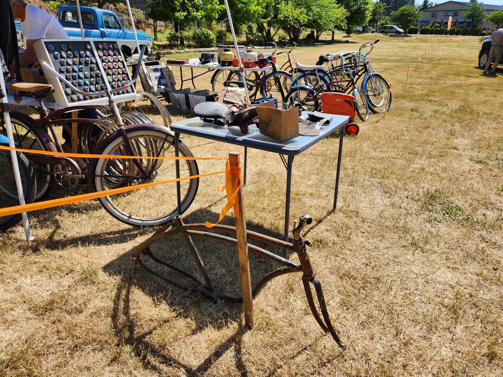 3rd annual Keizer Lions swap meet | Swap Meets, Events, Rides | Page 4 ...