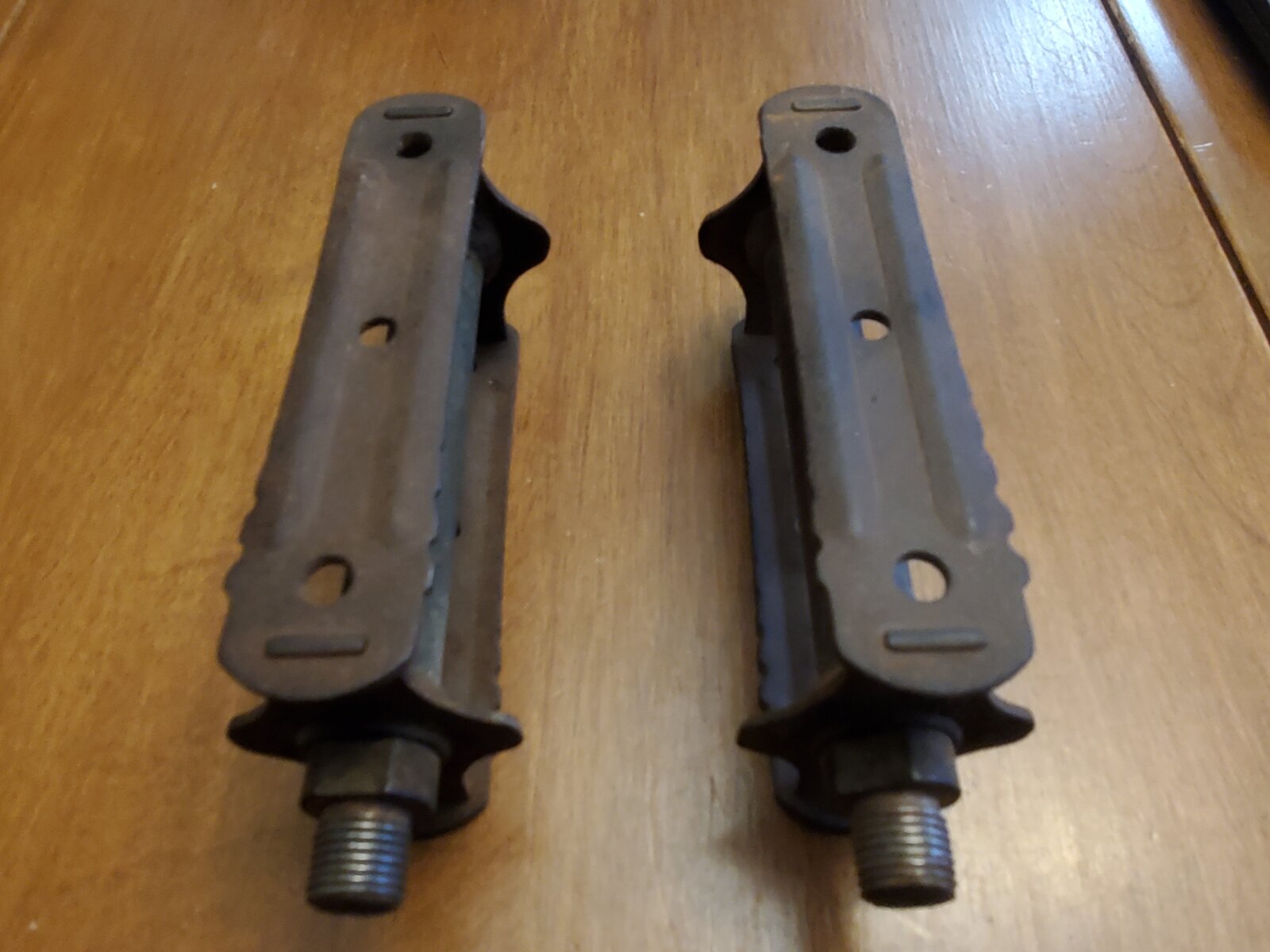 Sale Pending - WW1 Era - Military Columbia No. 4 Standard Rat Trap ...
