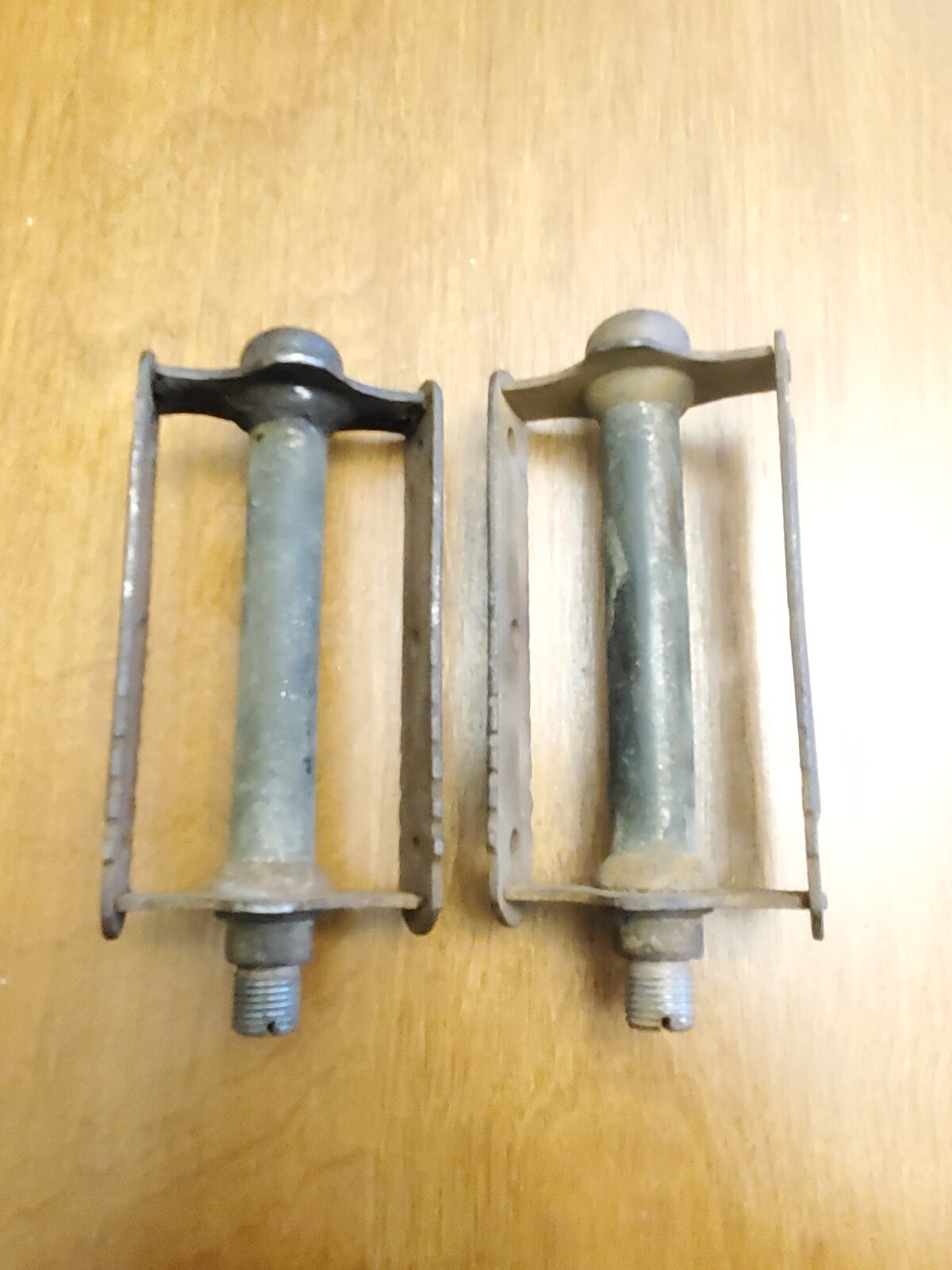 Sale Pending - WW1 Era - Military Columbia No. 4 Standard Rat Trap ...