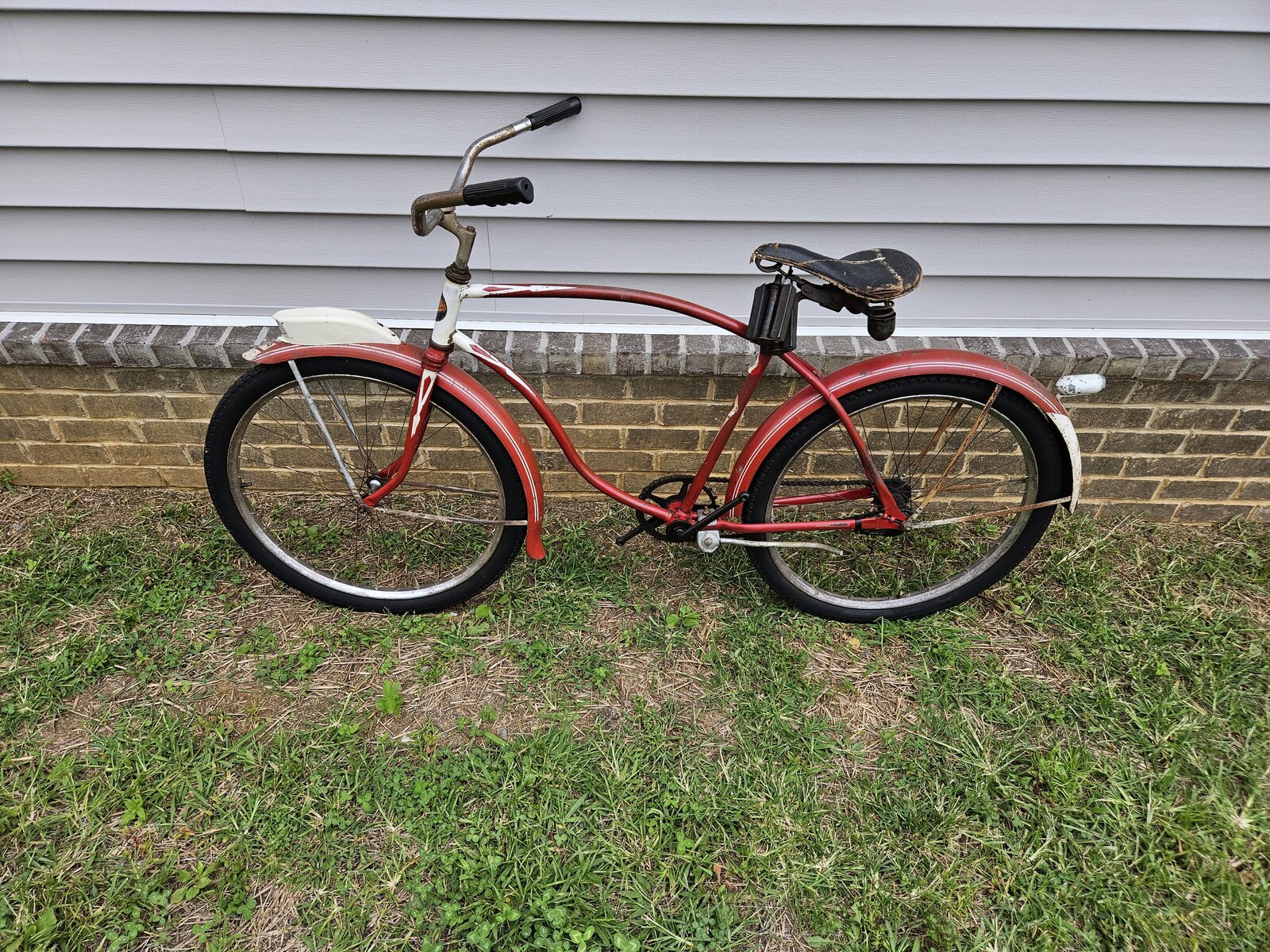 Reduced - Very Cool Tall frame Peerless badged DP Harris built bicycle ...